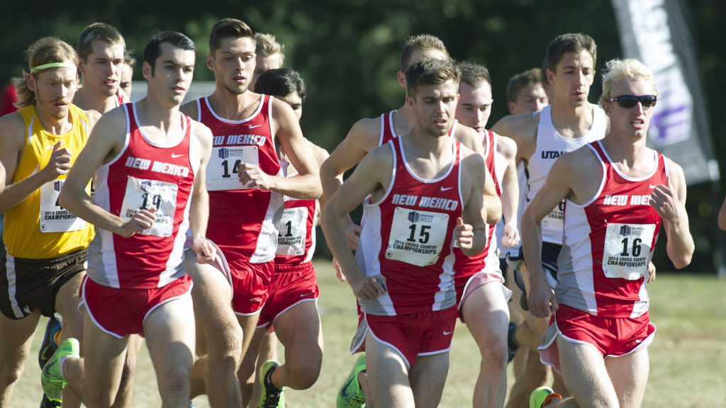 Men’s, Women’s Cross Country Earn USTFCCCA All-Academic Awards - New ...