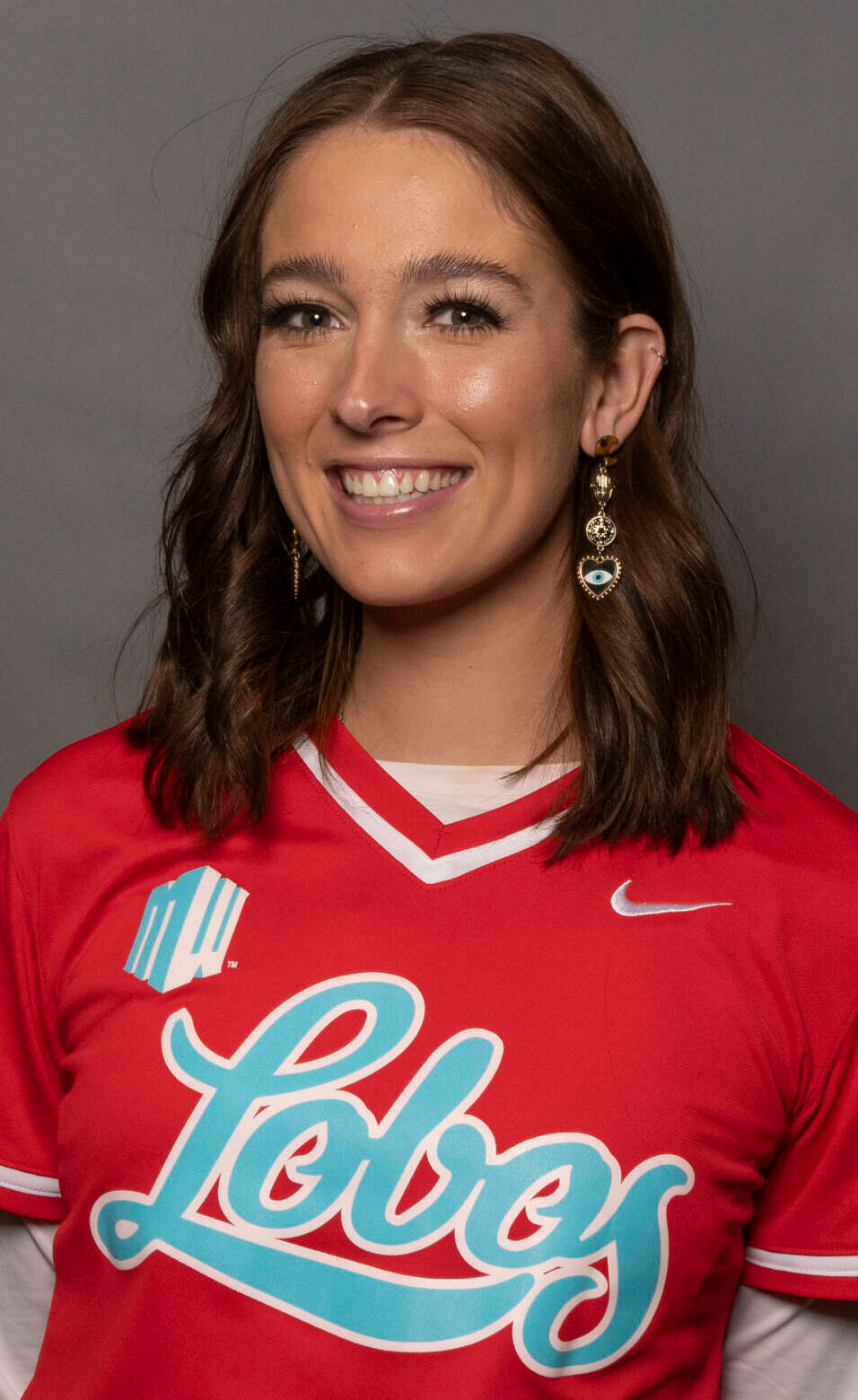 Reyan Tuck - Softball 2019-20 - New Mexico Lobos - Official Athletics ...