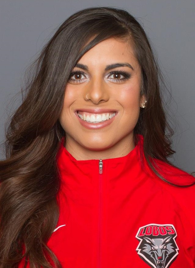 Jade Gray - Softball 2016-17 - New Mexico Lobos - Official Athletics ...