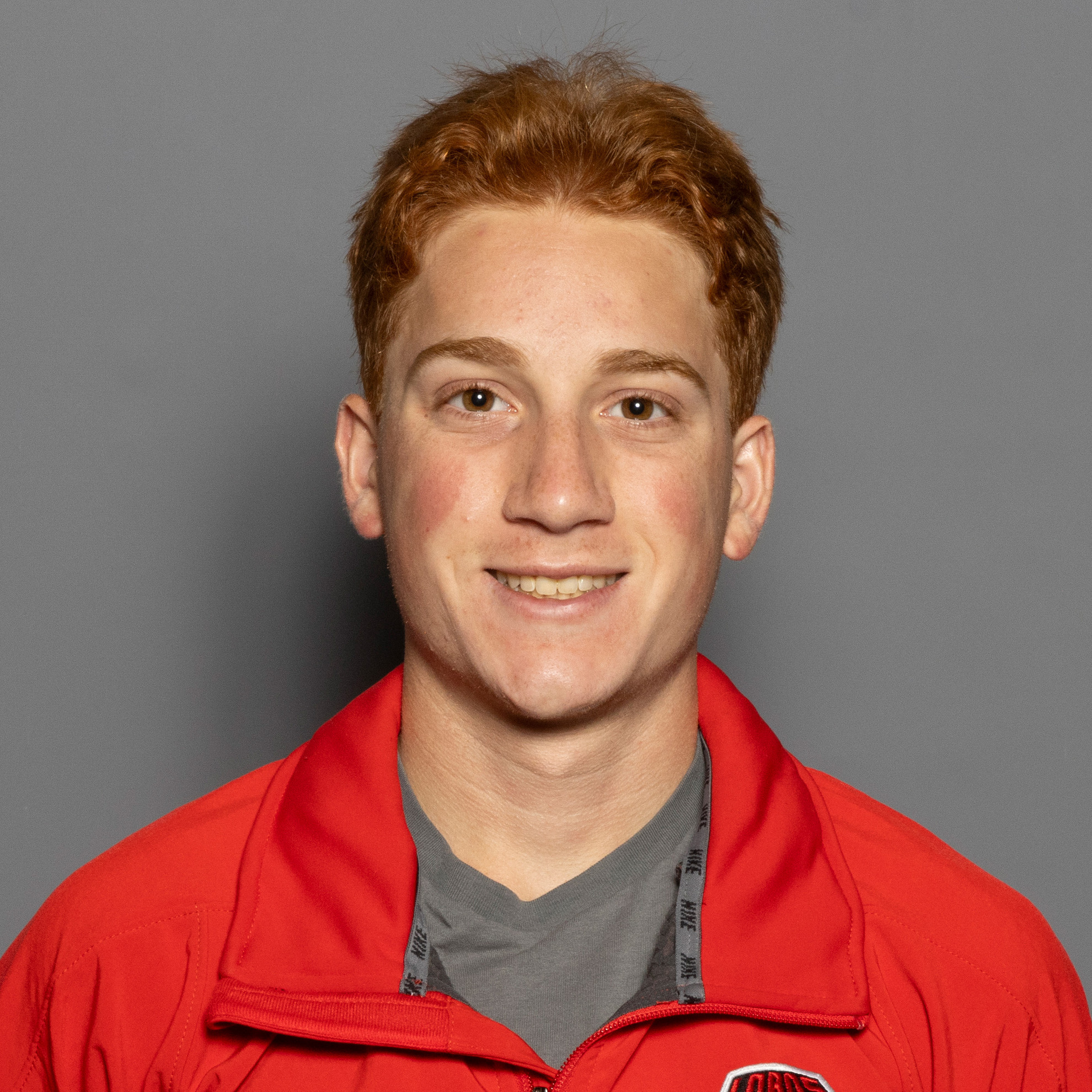 Matthew Giardina - Cross Country 2025-26 - New Mexico Lobos - Official ...