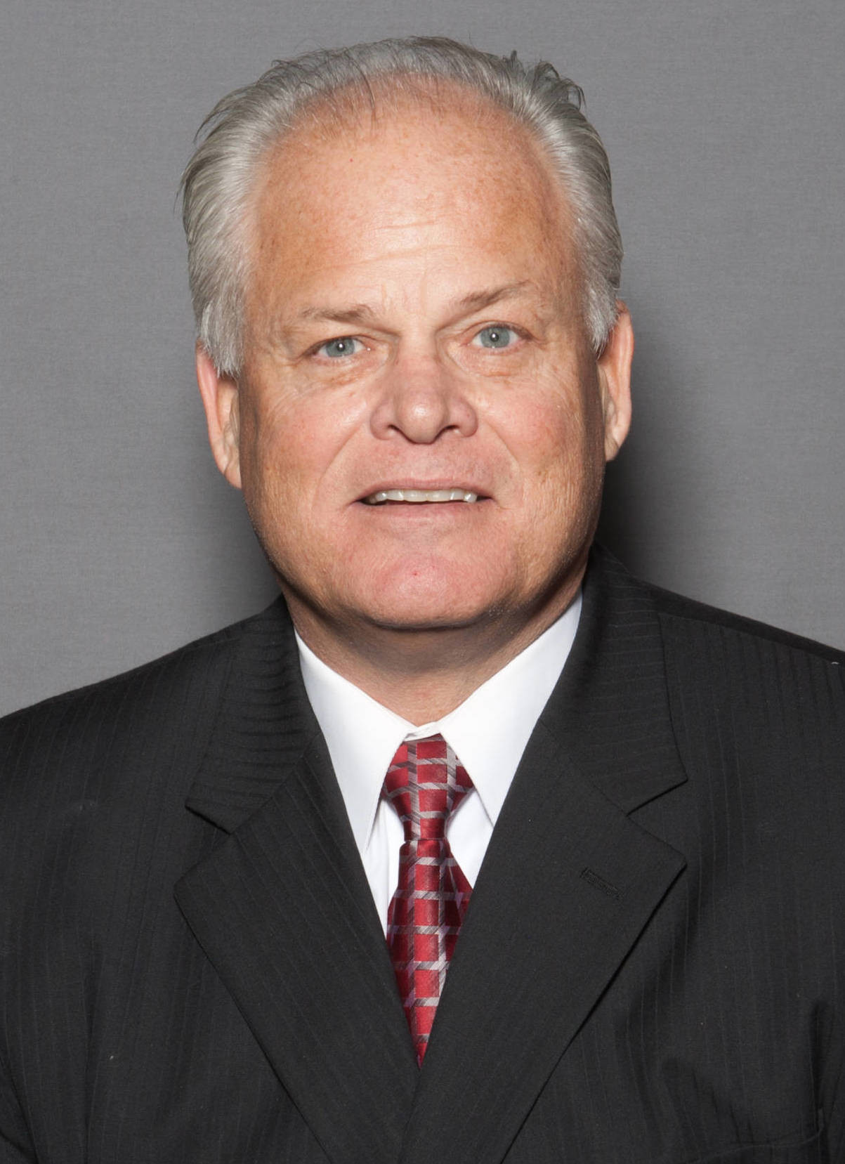 Kevin Cosgrove - New Mexico Lobos - Official Athletics Website