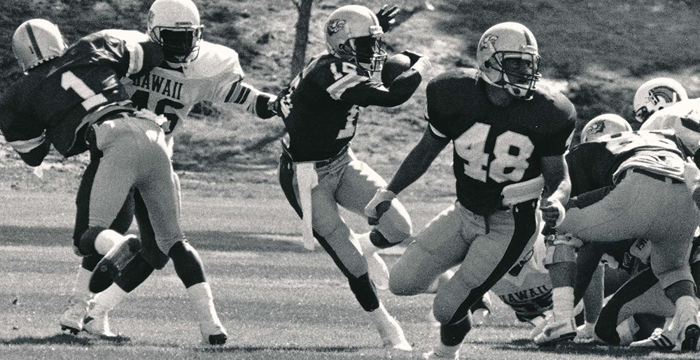 Hall Call!!! Mathis to be Inducted into College Football Hall of Fame ...