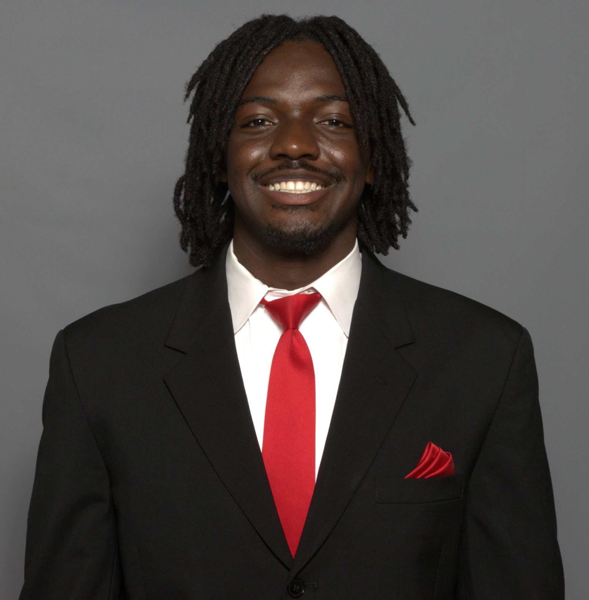 C.J. Johnson - Football 2026-27 - New Mexico Lobos - Official Athletics ...