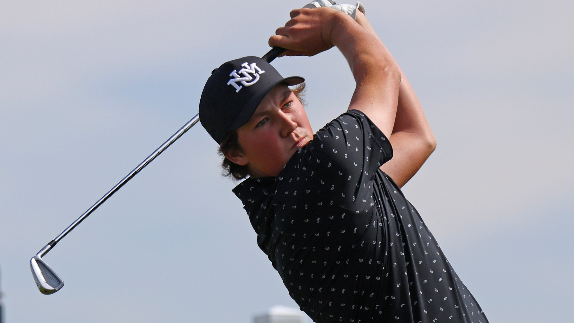 Lobos Selected for NCAA Tallahassee Regional - New Mexico Lobos ...