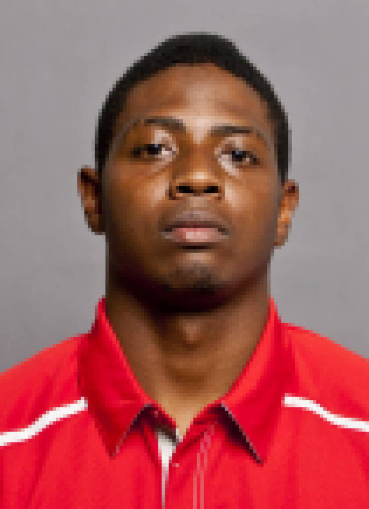 Ty Kirk - Track & Field 2012-13 - New Mexico Lobos - Official Athletics ...