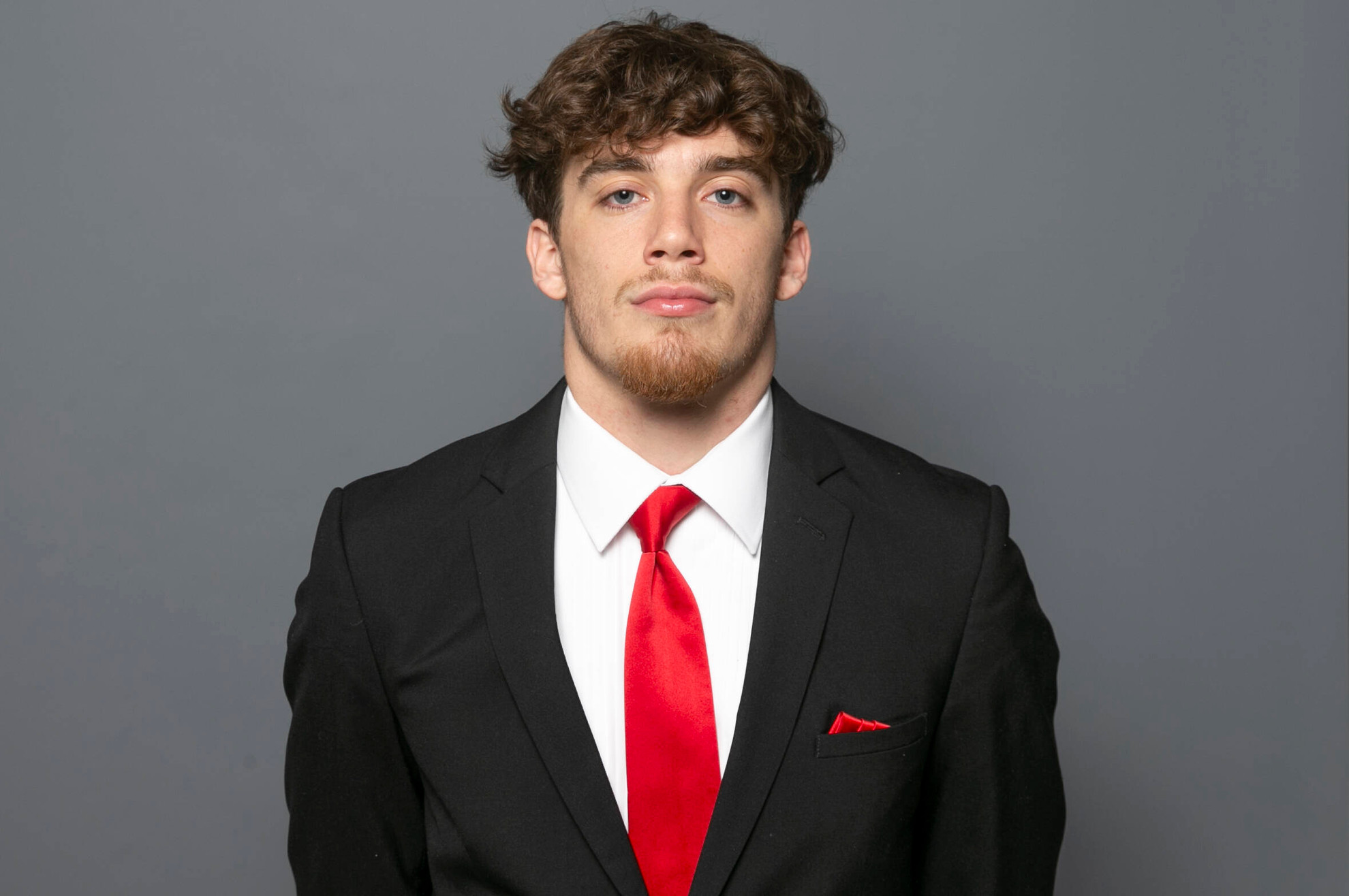 Austin Brawley - Football 2025-26 - New Mexico Lobos - Official ...