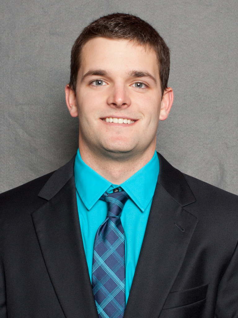 John Pustay - Baseball 2013-14 - New Mexico Lobos - Official Athletics ...