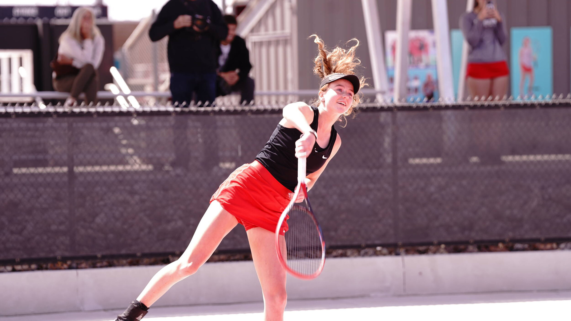 Lobo Comeback Falls Short, 4-3 to Air Force - New Mexico Lobos ...