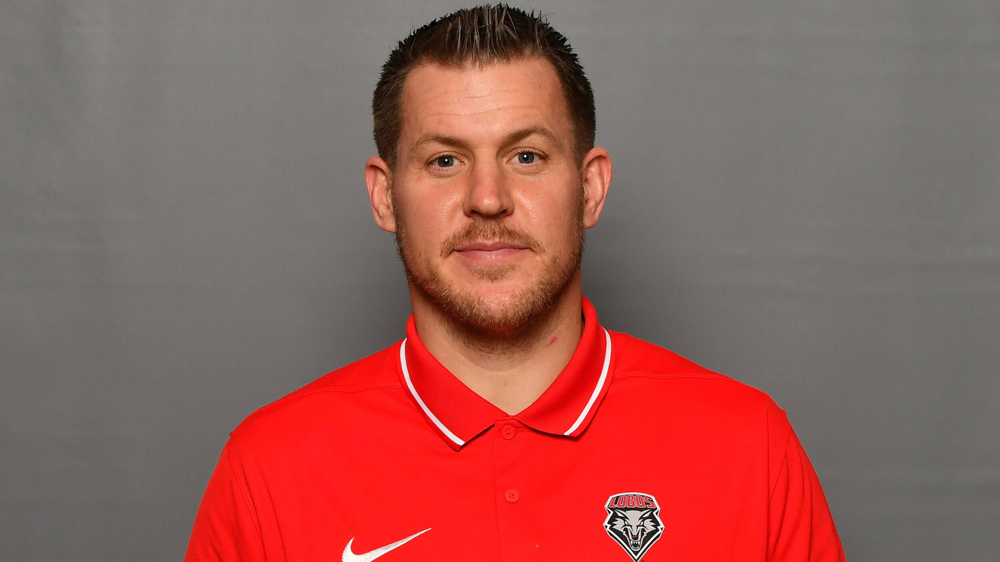 Nick Howell - New Mexico Lobos - Official Athletics Website