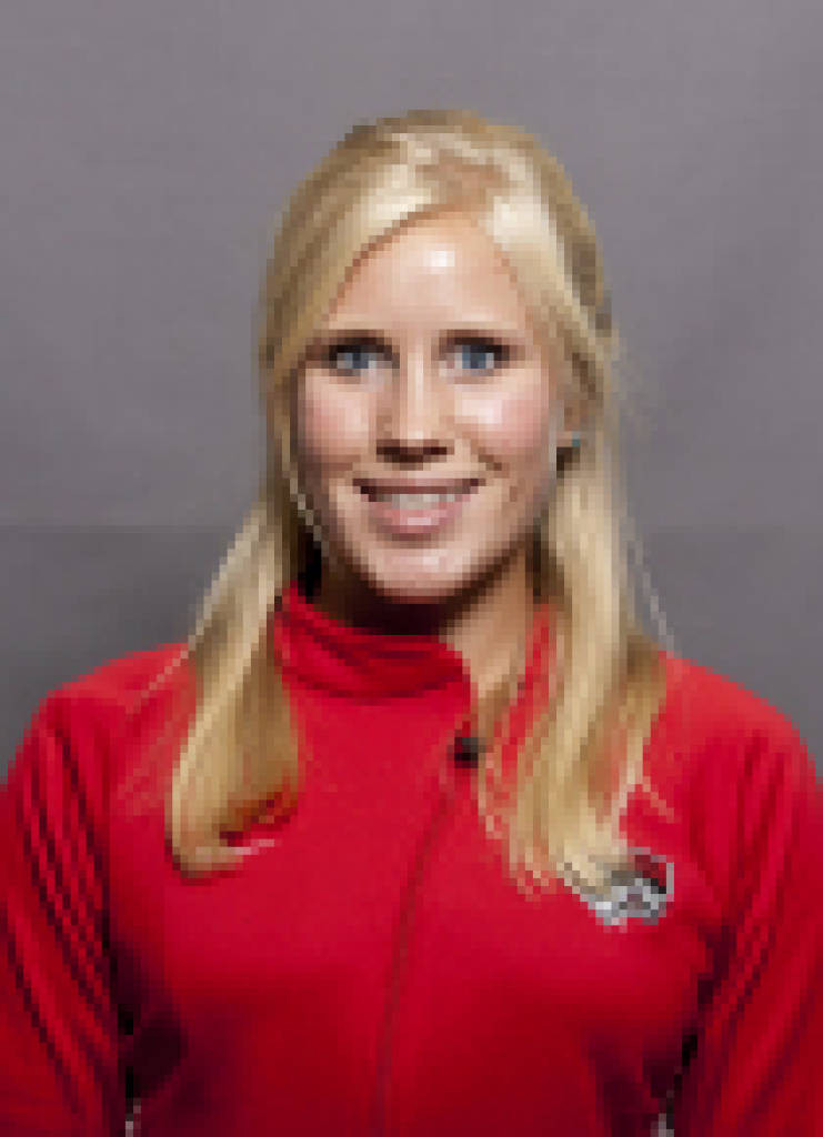 Kirsten Follett - Cross Country 2013-14 - New Mexico Lobos - Official ...