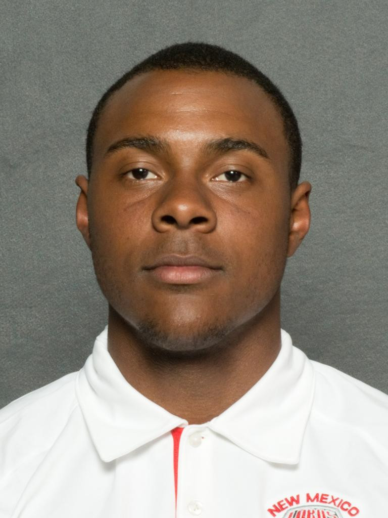 Tyler Duncan - Football 2013-14 - New Mexico Lobos - Official Athletics ...