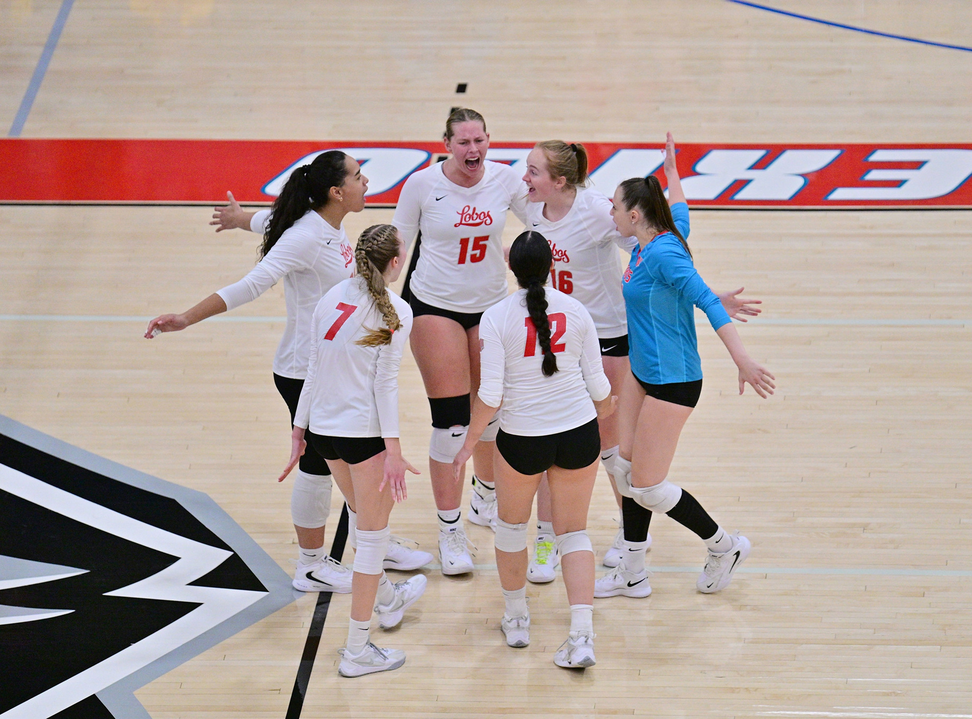 Lobos Rally Past Aggies in Five-Set Rivalry Win - New Mexico Lobos ...