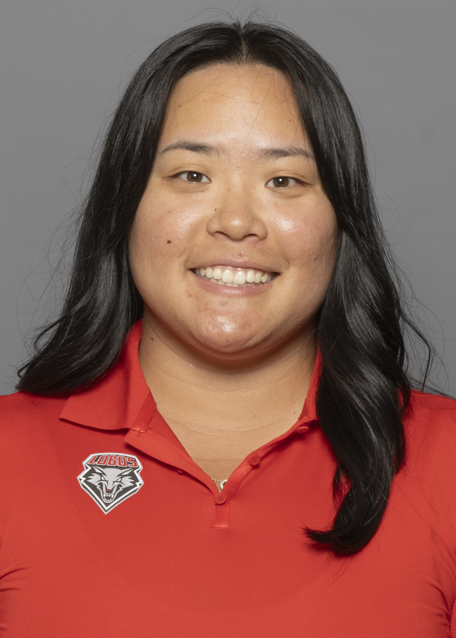 Hannah Ko - New Mexico Lobos - Official Athletics Website