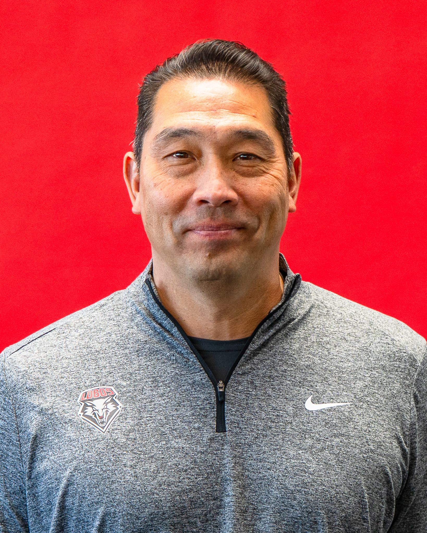 Jeremiah Estes - New Mexico Lobos - Official Athletics Website