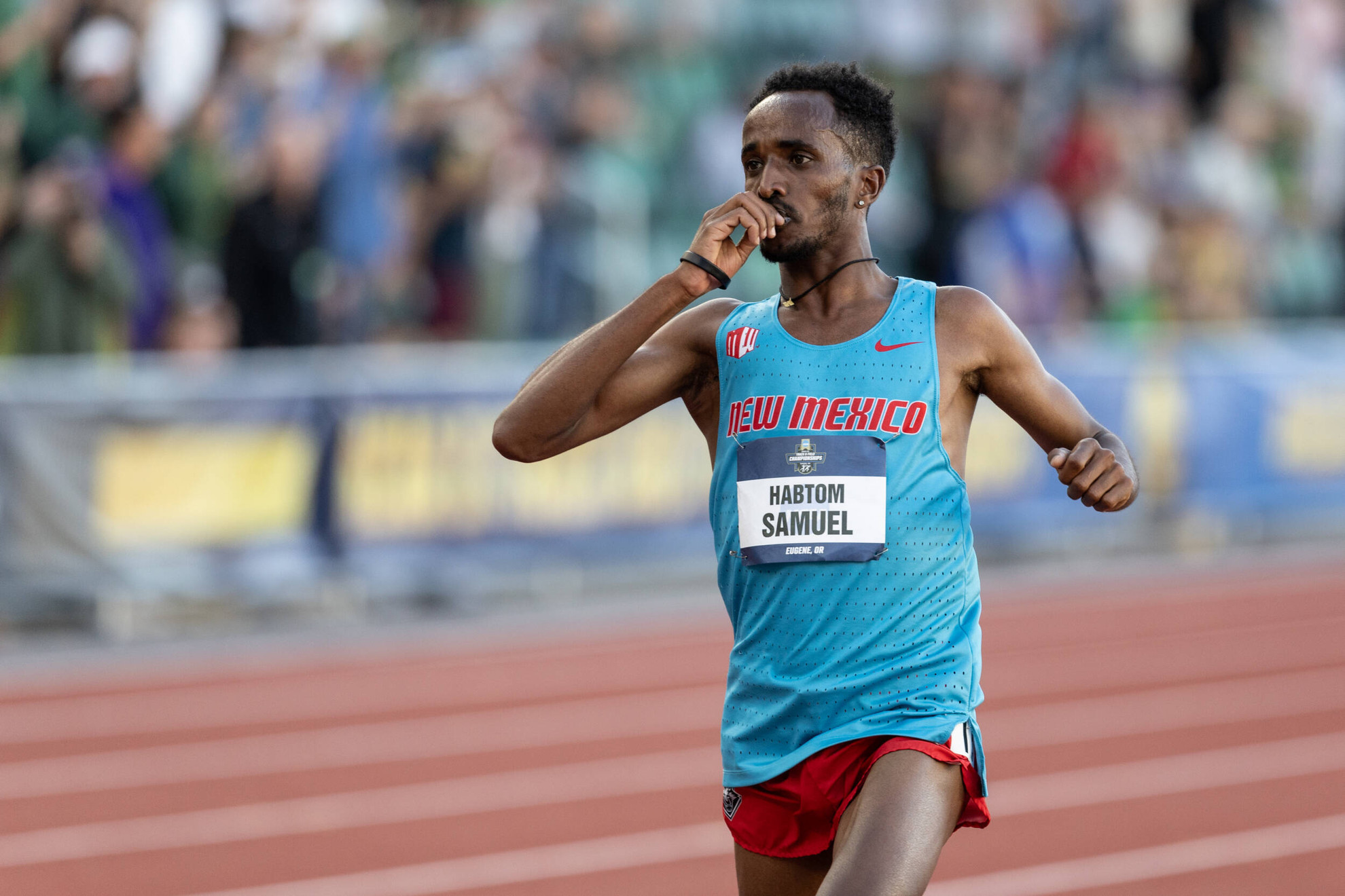 Lobo Track & Field Unveils 2025 Outdoor Schedule - New Mexico Lobos ...