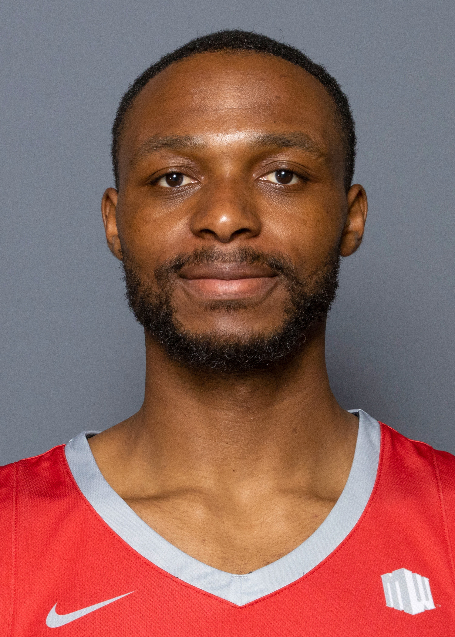 Isaac Mushila - Men's Basketball 2023-24 - New Mexico Lobos - Official ...
