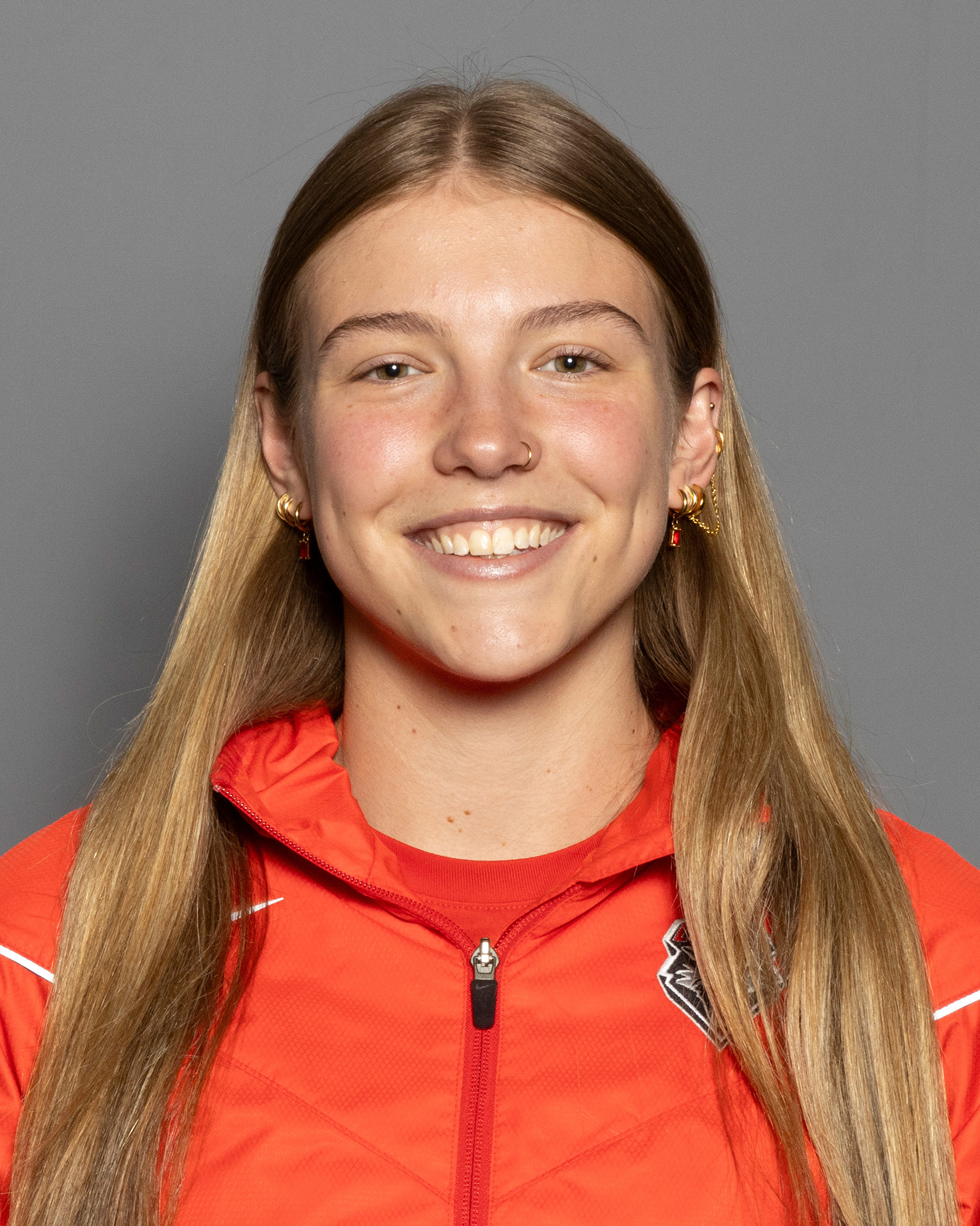 Jaime Brennan - Track & Field 2025-26 - New Mexico Lobos - Official ...