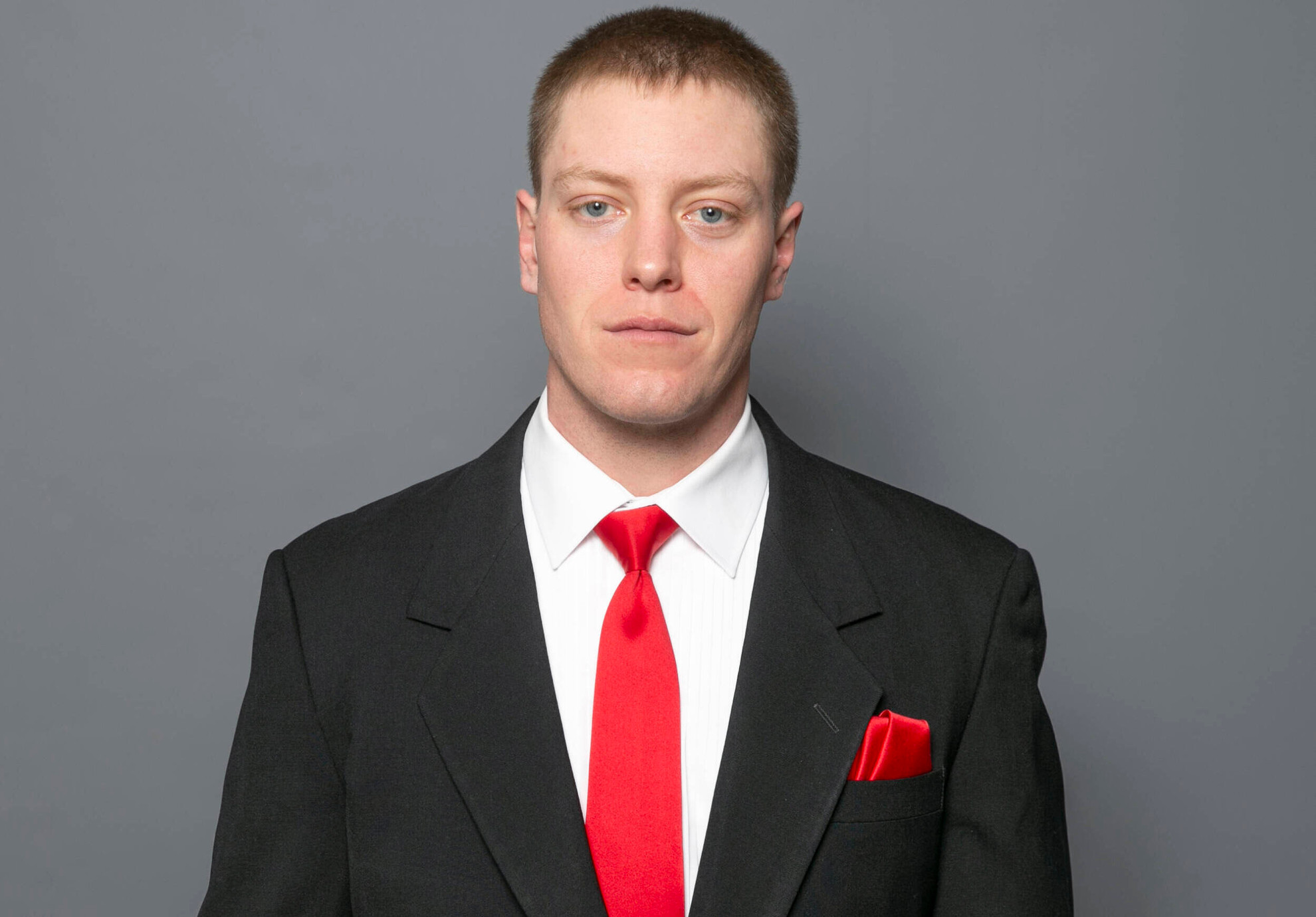 Steven Koch - New Mexico Lobos - Official Athletics Website
