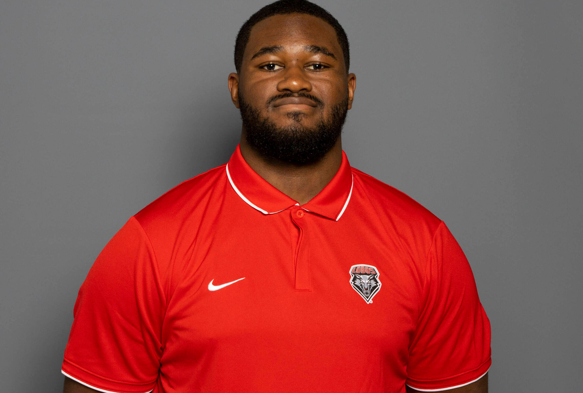 Syaire Riley - Football 2020-21 - New Mexico Lobos - Official Athletics ...