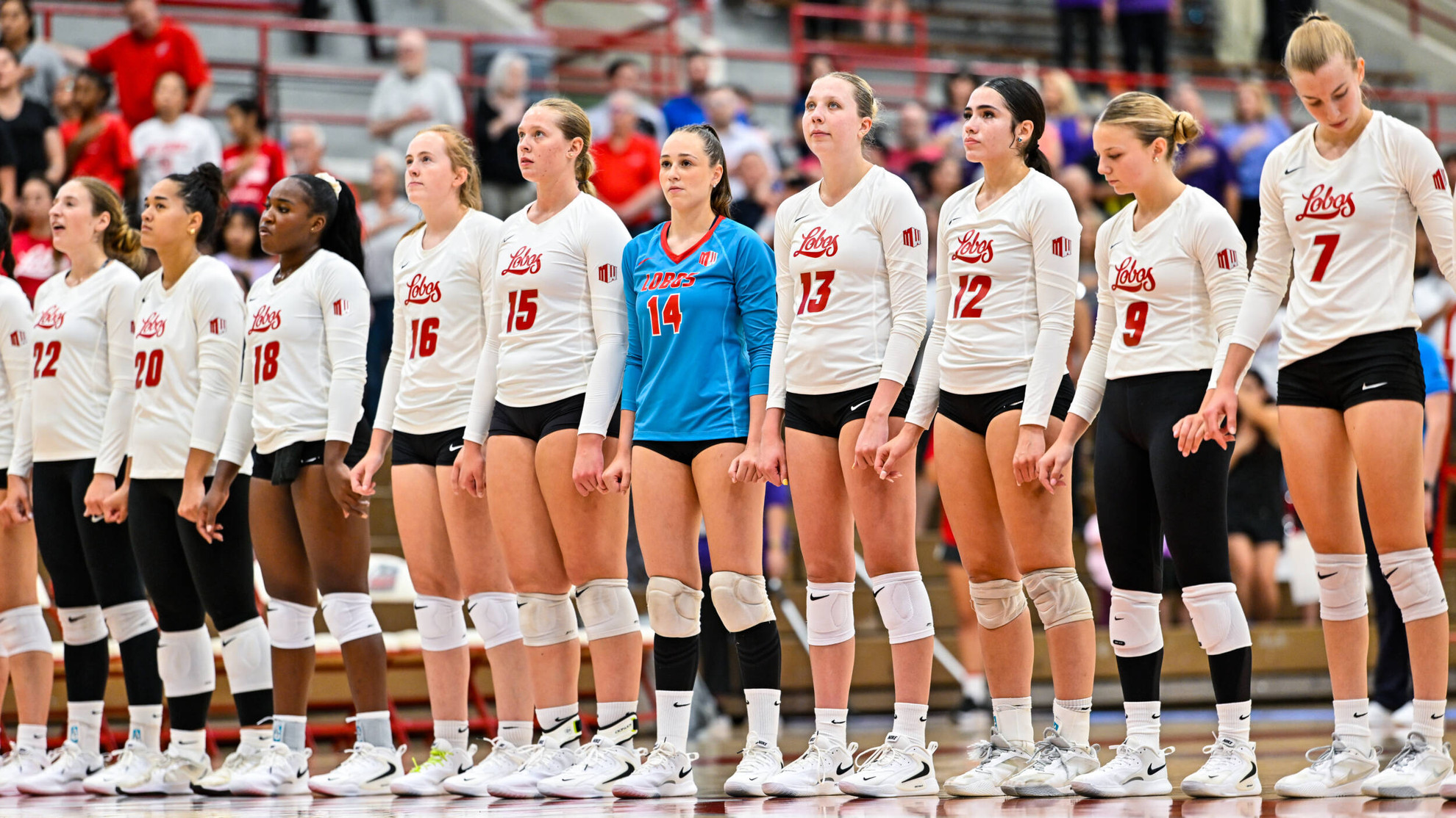 UNM Hosts Lobo Invitational Aug. 29-30 - New Mexico Lobos - Official ...