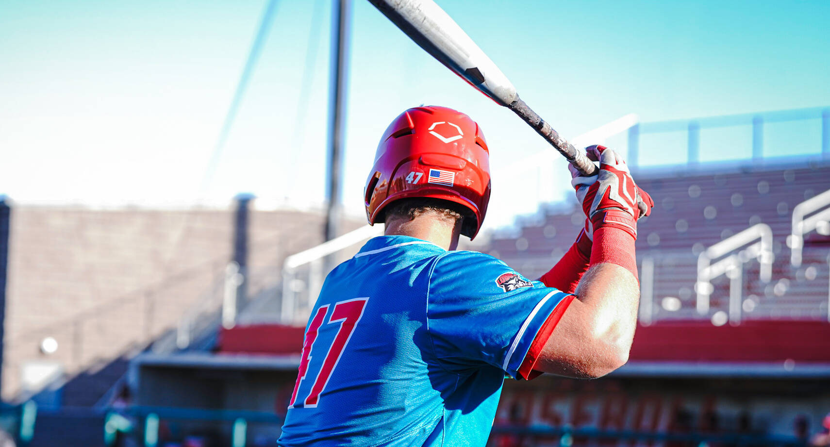 Lobo Baseball Opens 2025 Season in Arizona this Weekend - New Mexico ...