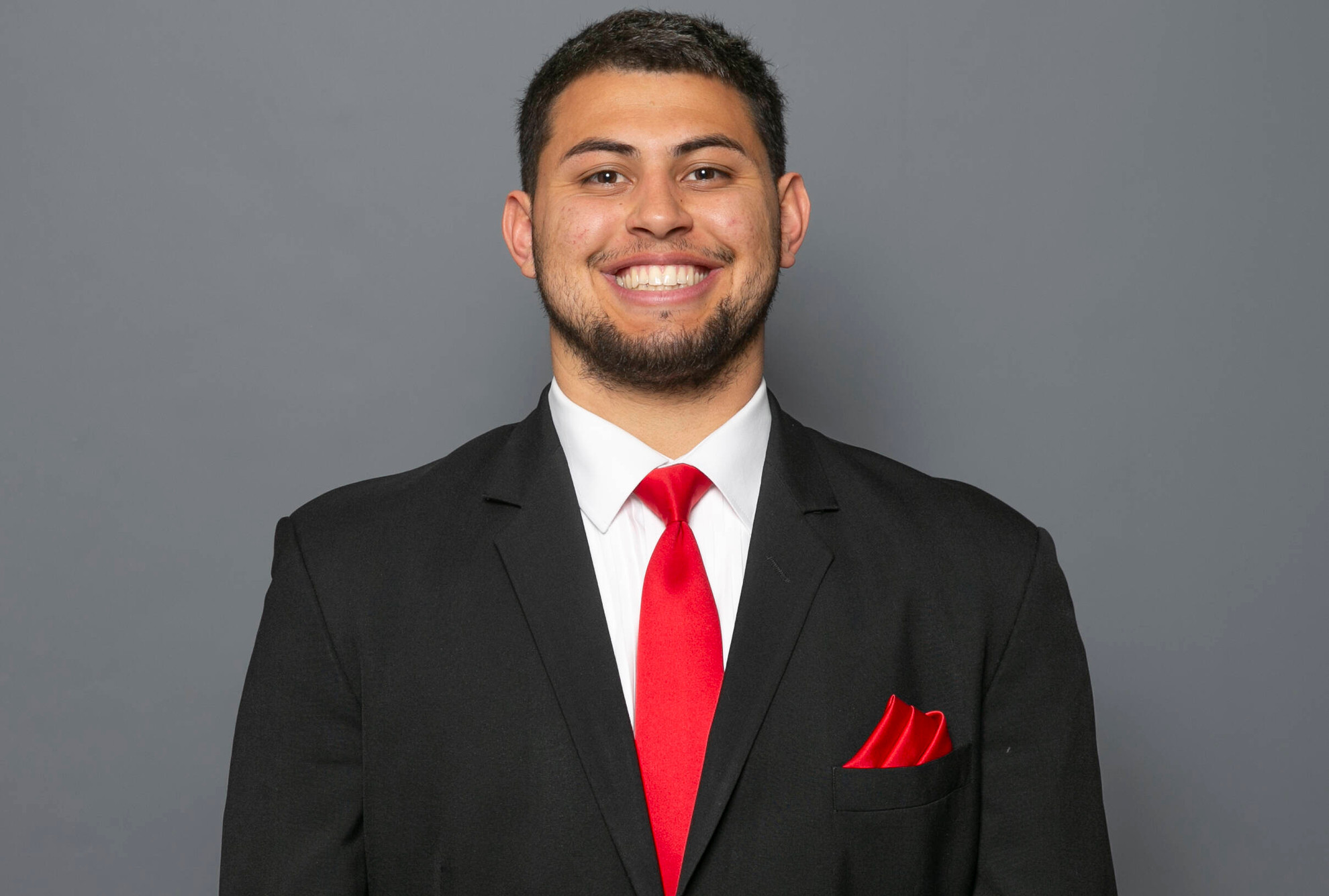 Isaiah Chavez - Football 2020-21 - New Mexico Lobos - Official ...