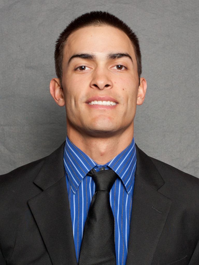 Josh Walker - Baseball 2012-13 - New Mexico Lobos - Official Athletics ...
