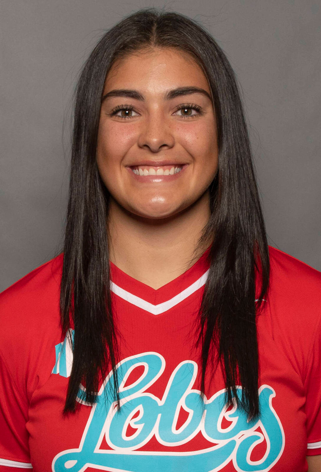 Janae Cameron - Softball 2021-22 - New Mexico Lobos - Official ...