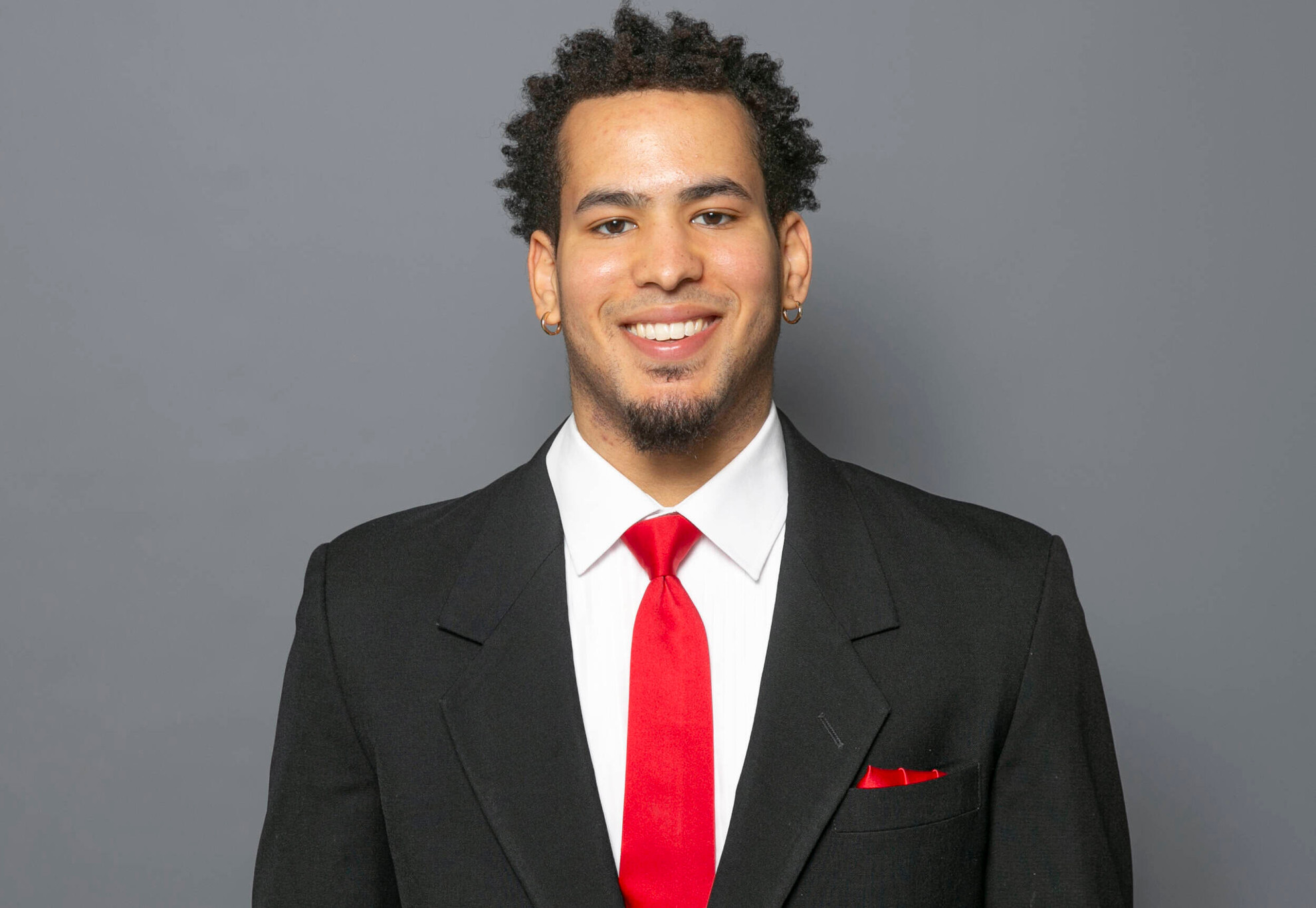 Keagan Johnson - Football 2025-26 - New Mexico Lobos - Official ...