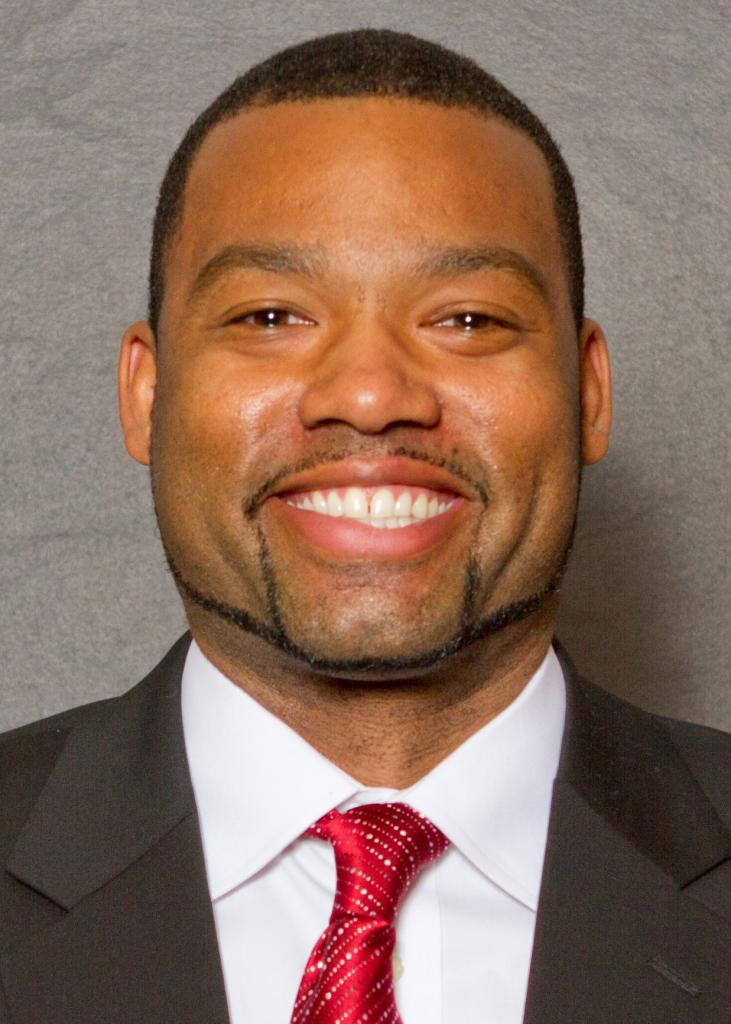 Brandon Mason - New Mexico Lobos - Official Athletics Website