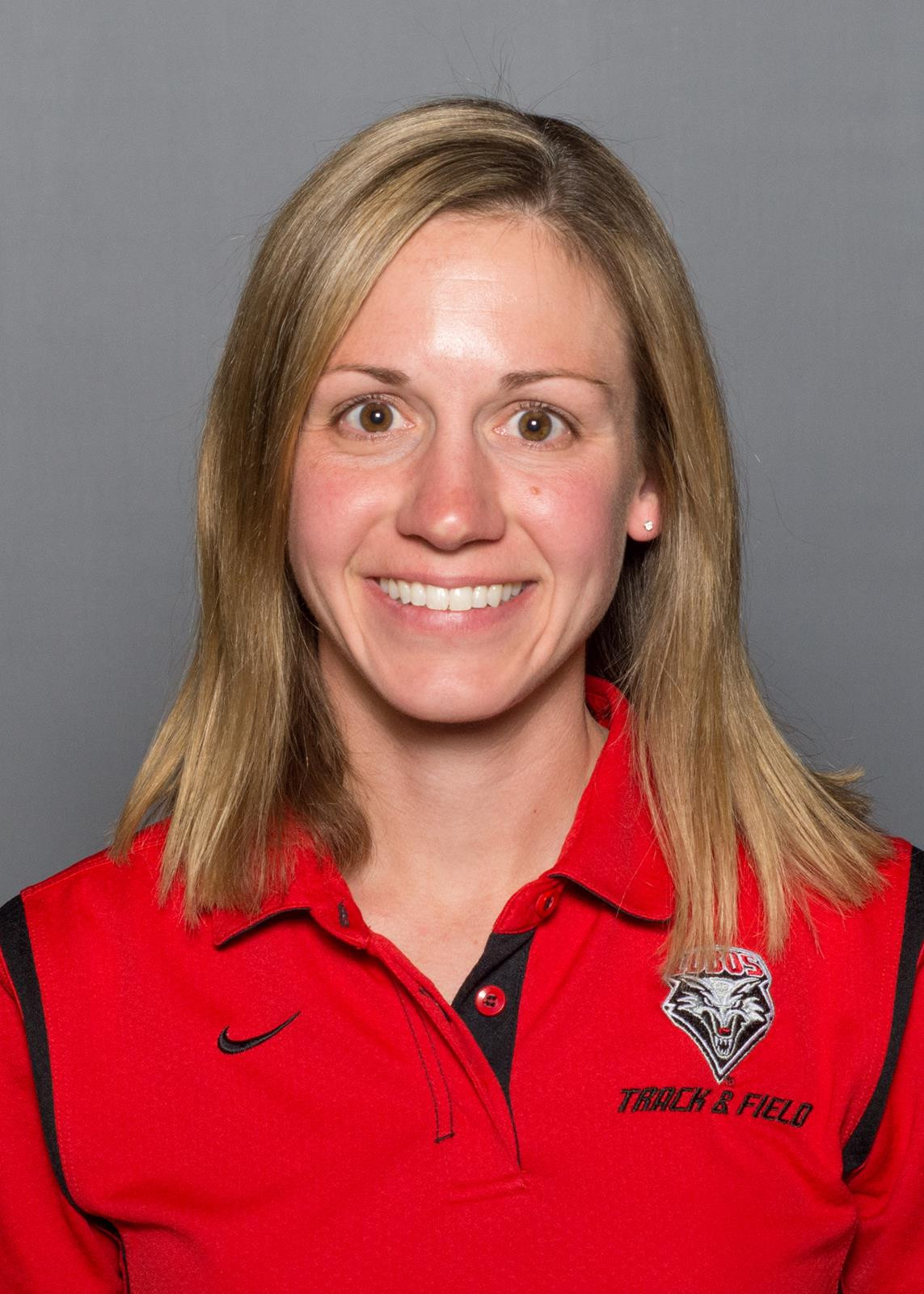 Laura Bowerman - New Mexico Lobos - Official Athletics Website