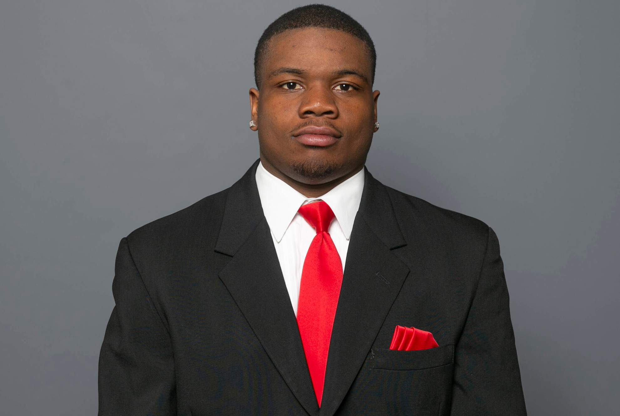 Scottre Humphrey - Football 2026-27 - New Mexico Lobos - Official ...