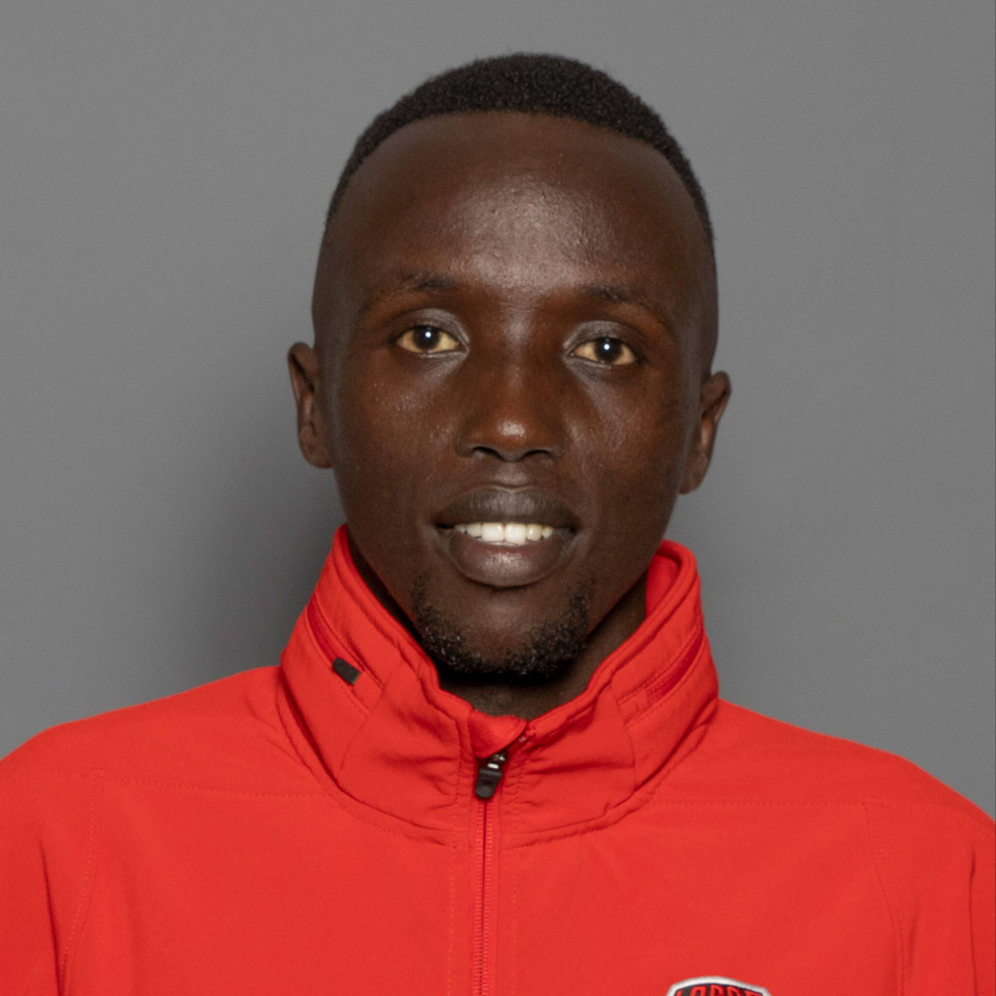 Evans Kiplagat - Cross Country 2023-24 - New Mexico Lobos - Official Athletics Website