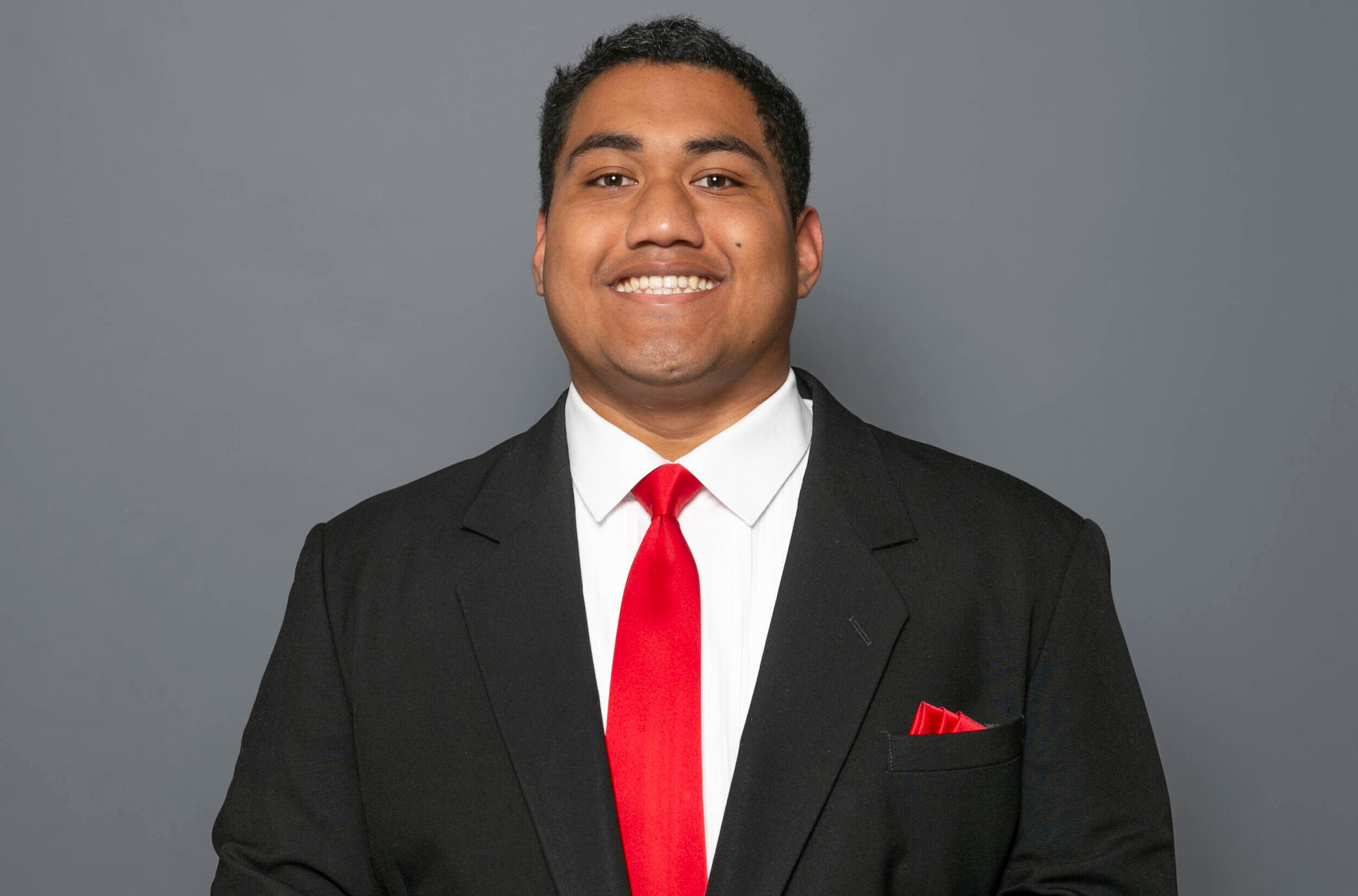 Matthew Toilolo - Football 2023-24 - New Mexico Lobos - Official ...