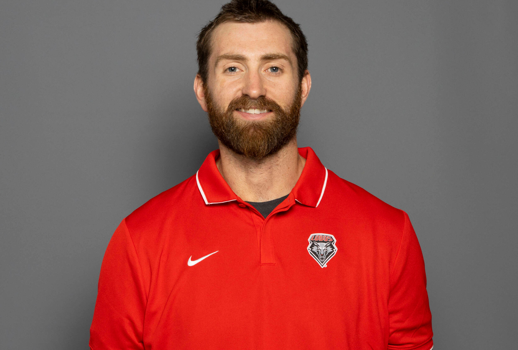 Conner Cain - New Mexico Lobos - Official Athletics Website