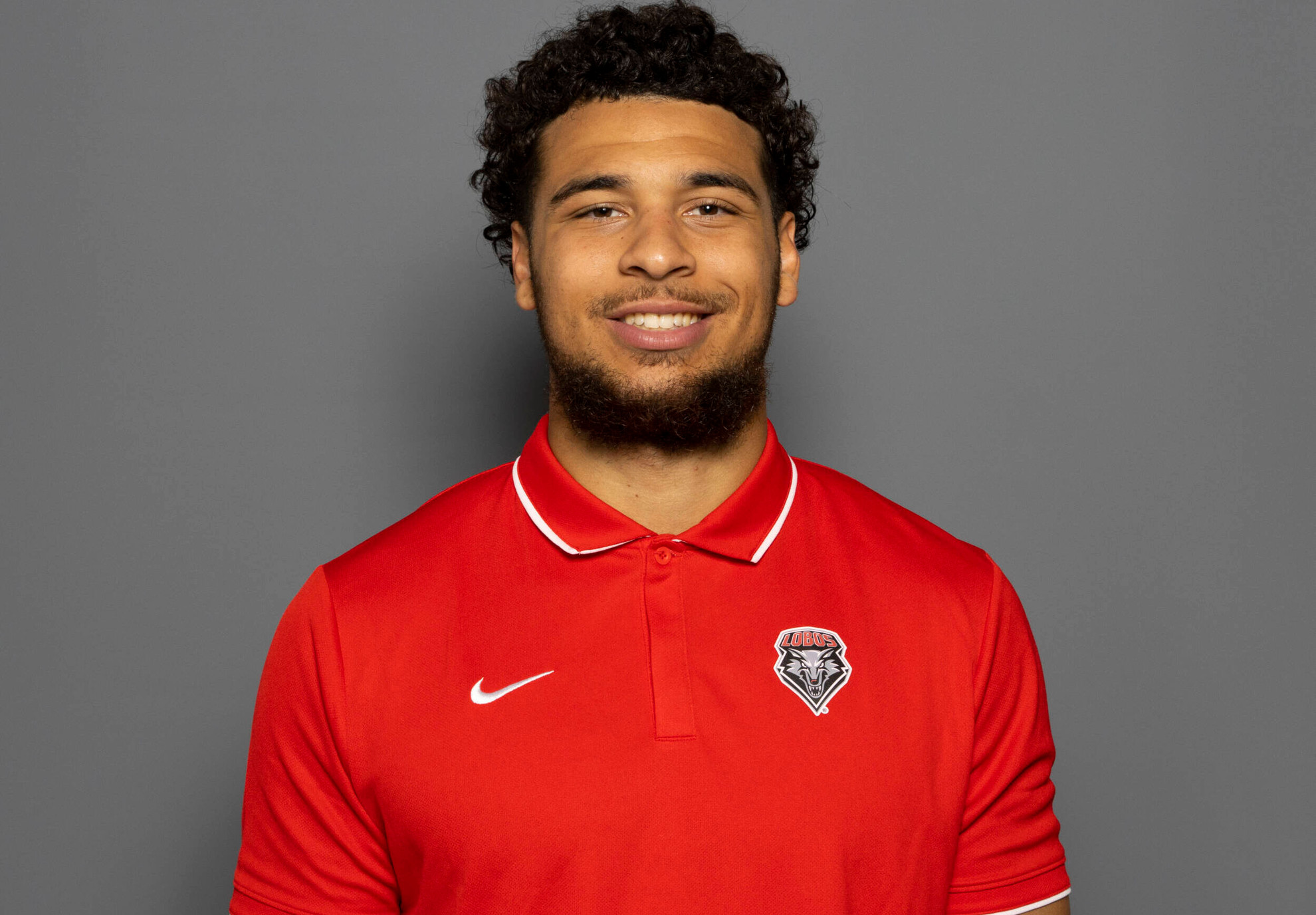 Jace Taylor - Football 2023-24 - New Mexico Lobos - Official Athletics ...