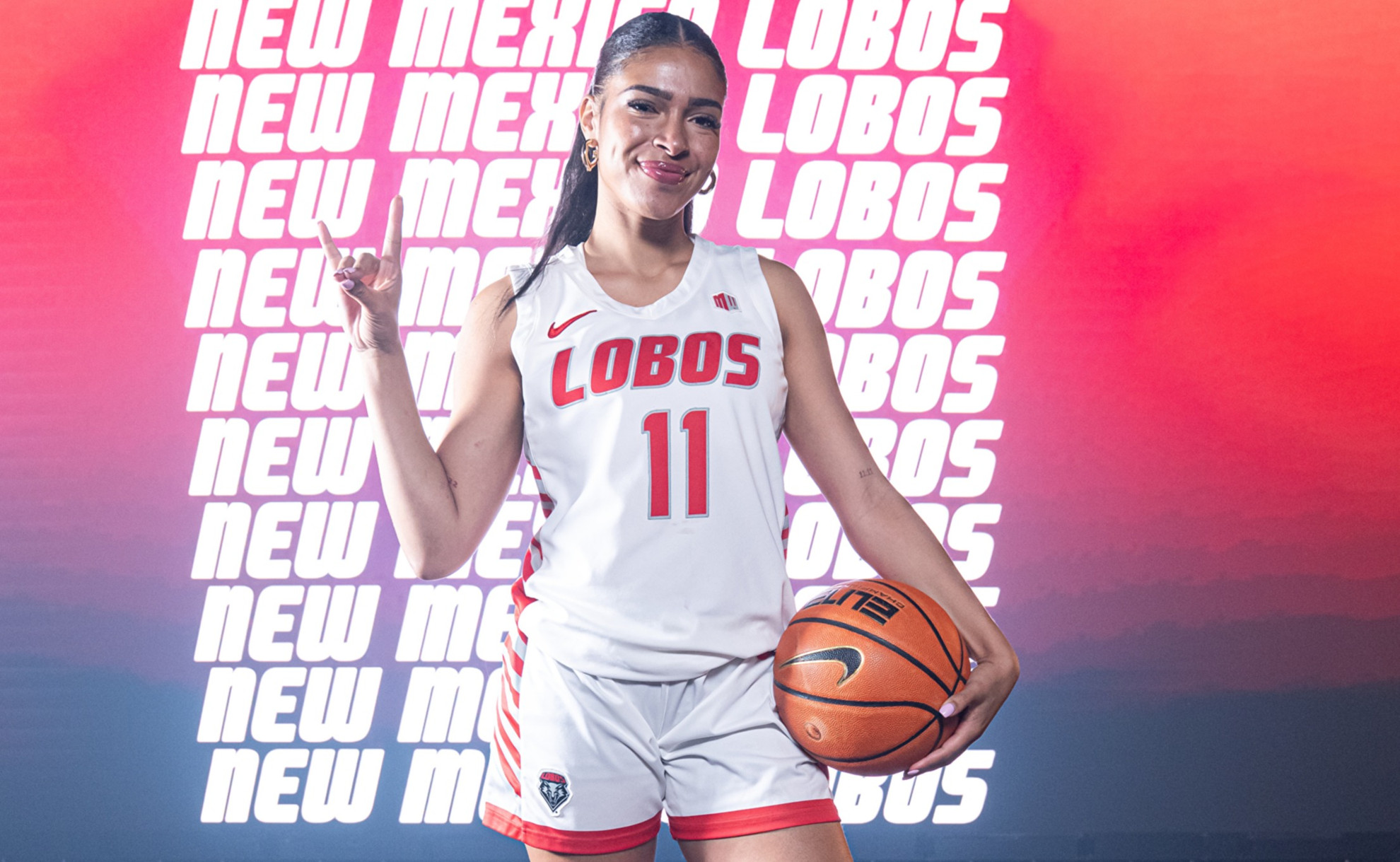 Lobo WBB Announces MW Schedule - New Mexico Lobos - Official Athletics ...