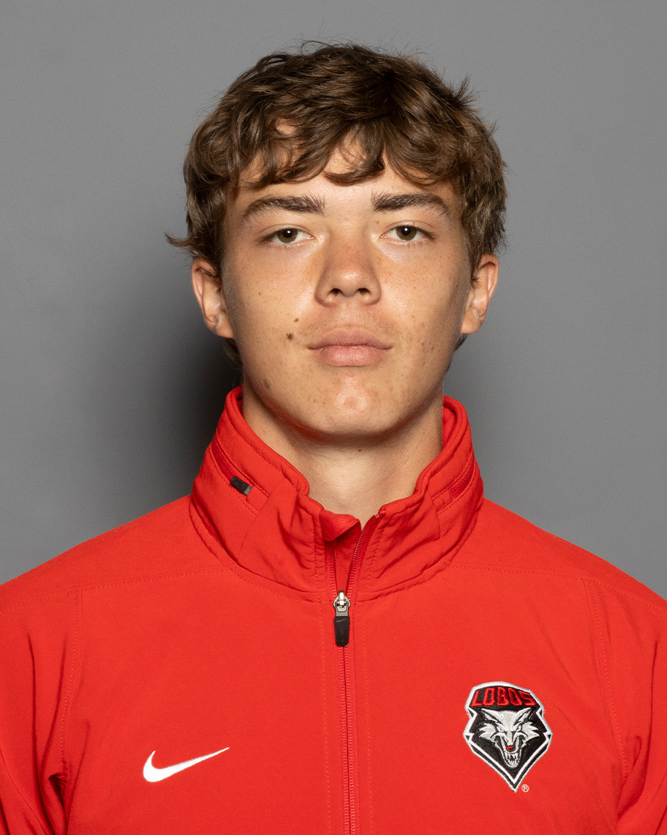Valin Wittenburg - Track & Field 2025-26 - New Mexico Lobos - Official ...