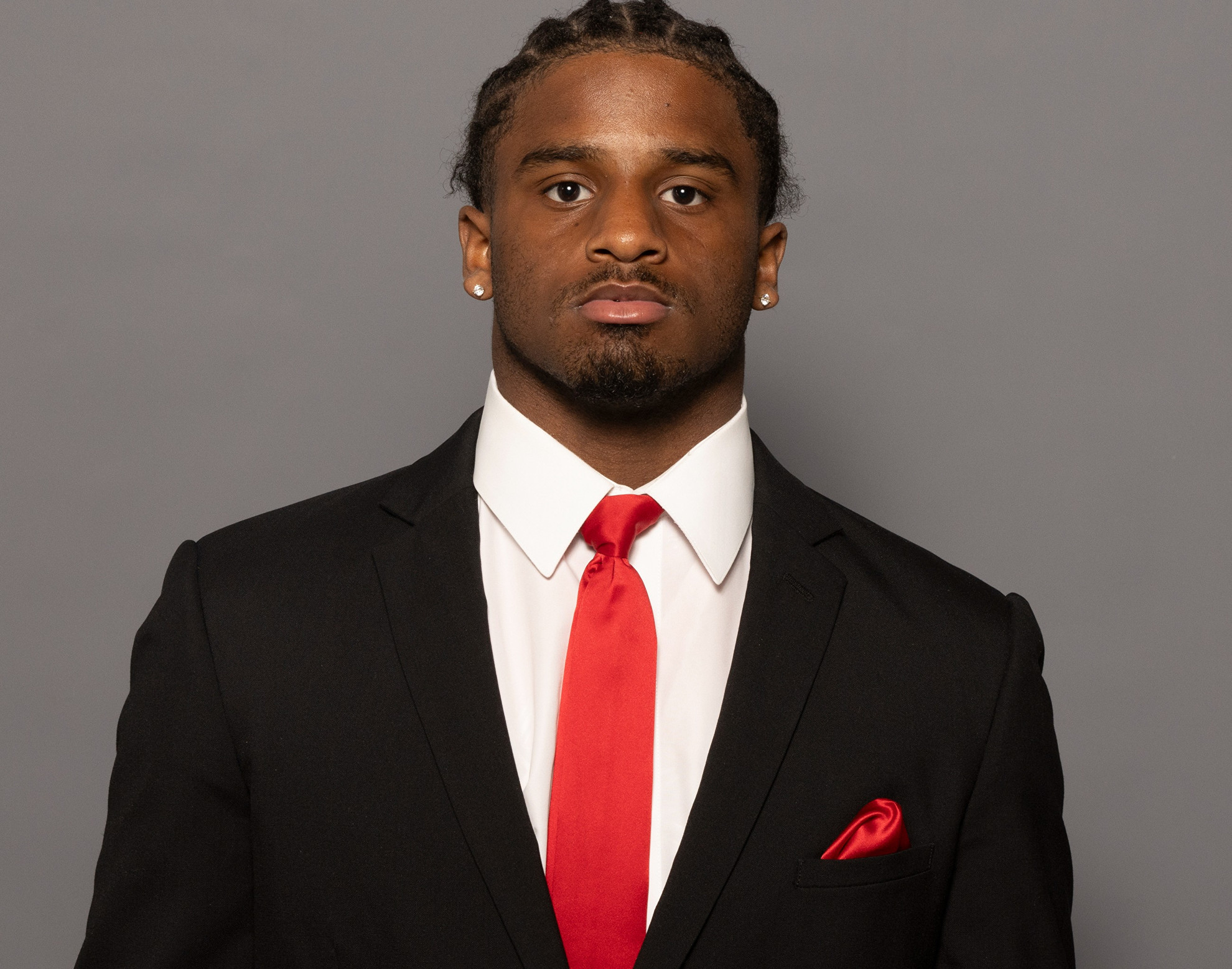 Cameron Mathews - Football 2026-27 - New Mexico Lobos - Official ...