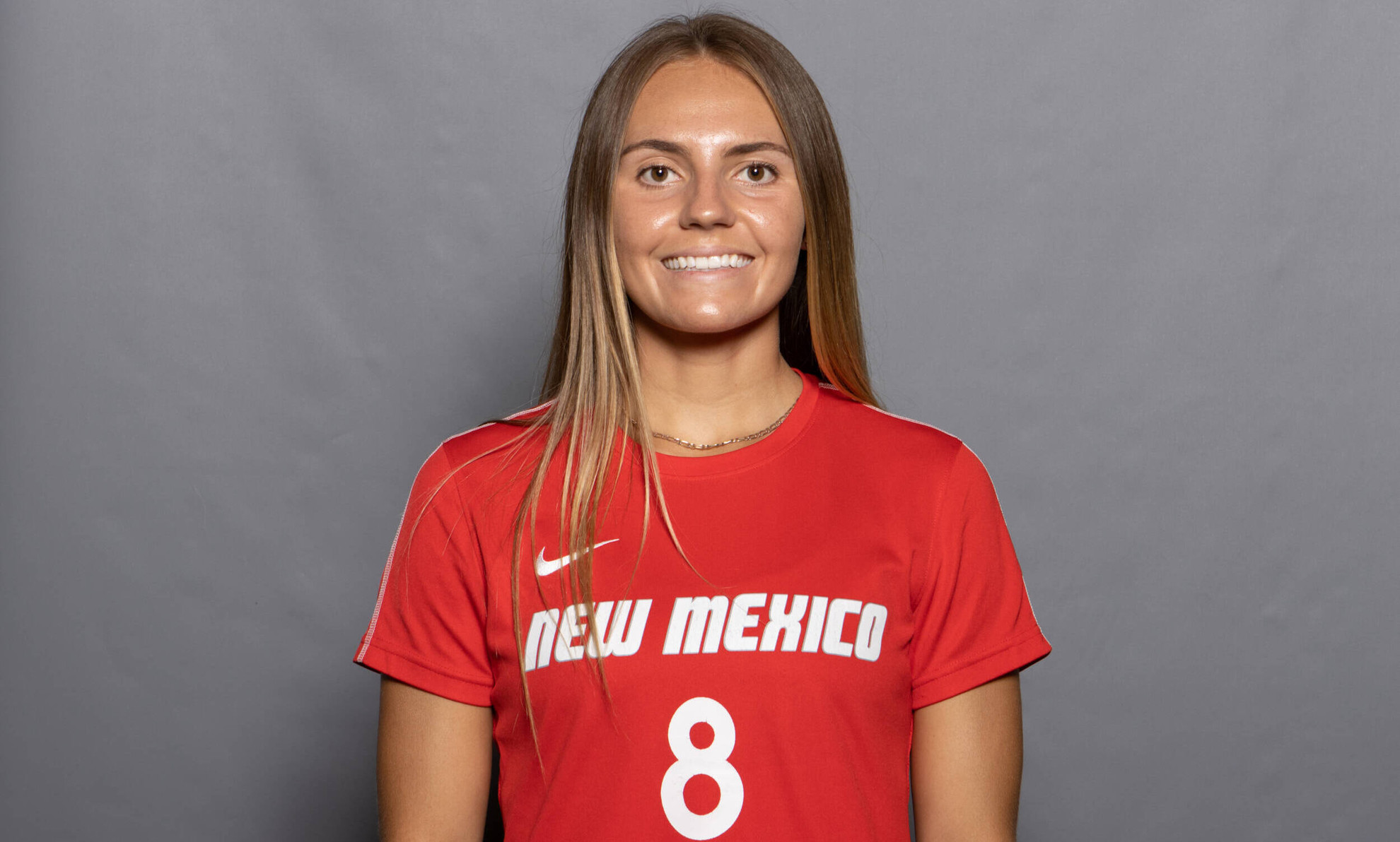 Maysa Walters - Women's Soccer 2019-20 - New Mexico Lobos - Official ...