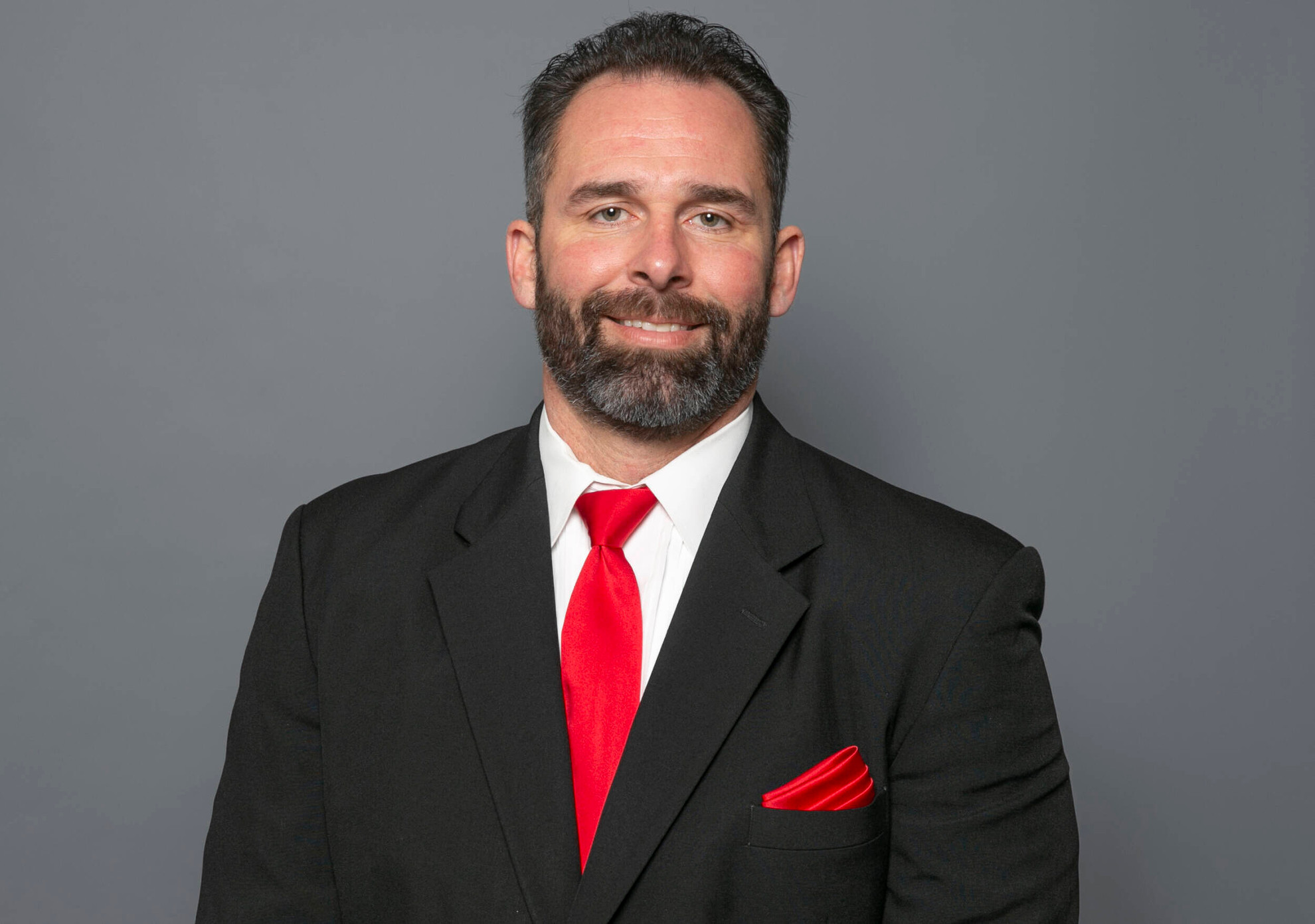 Beau Davidson - New Mexico Lobos - Official Athletics Website