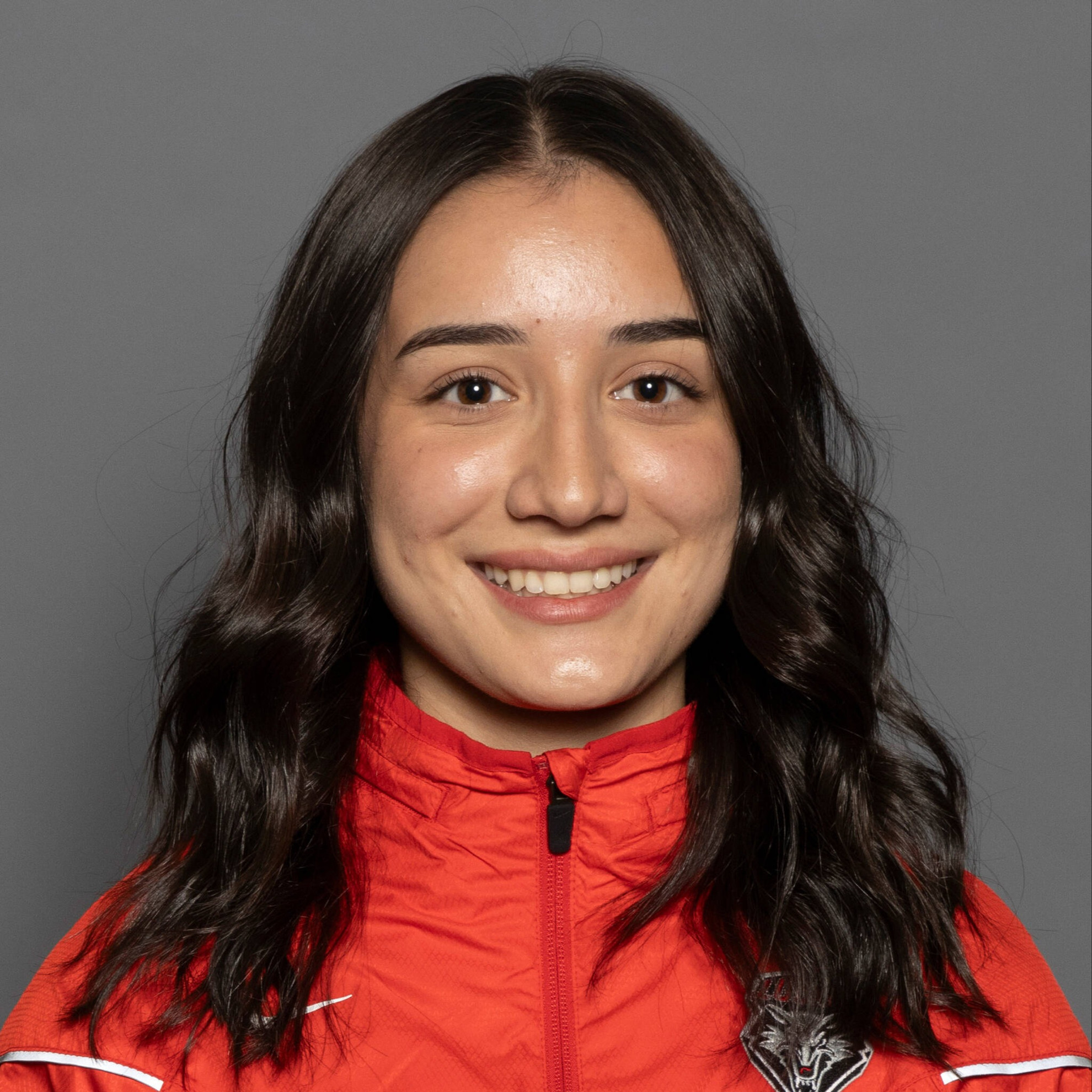 Mia Torrecillas - Cross Country 2025-26 - New Mexico Lobos - Official ...