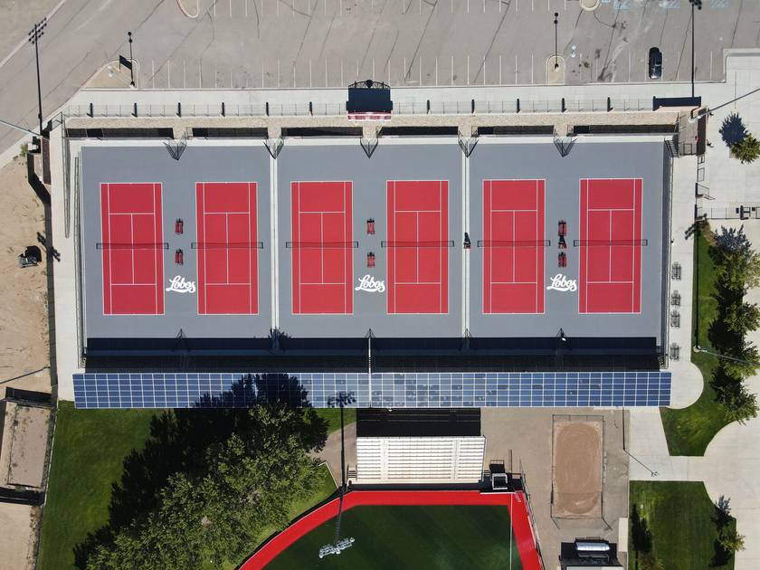 Men’s Tennis Signs Juan Jose Neira Rodriguez - New Mexico Lobos ...