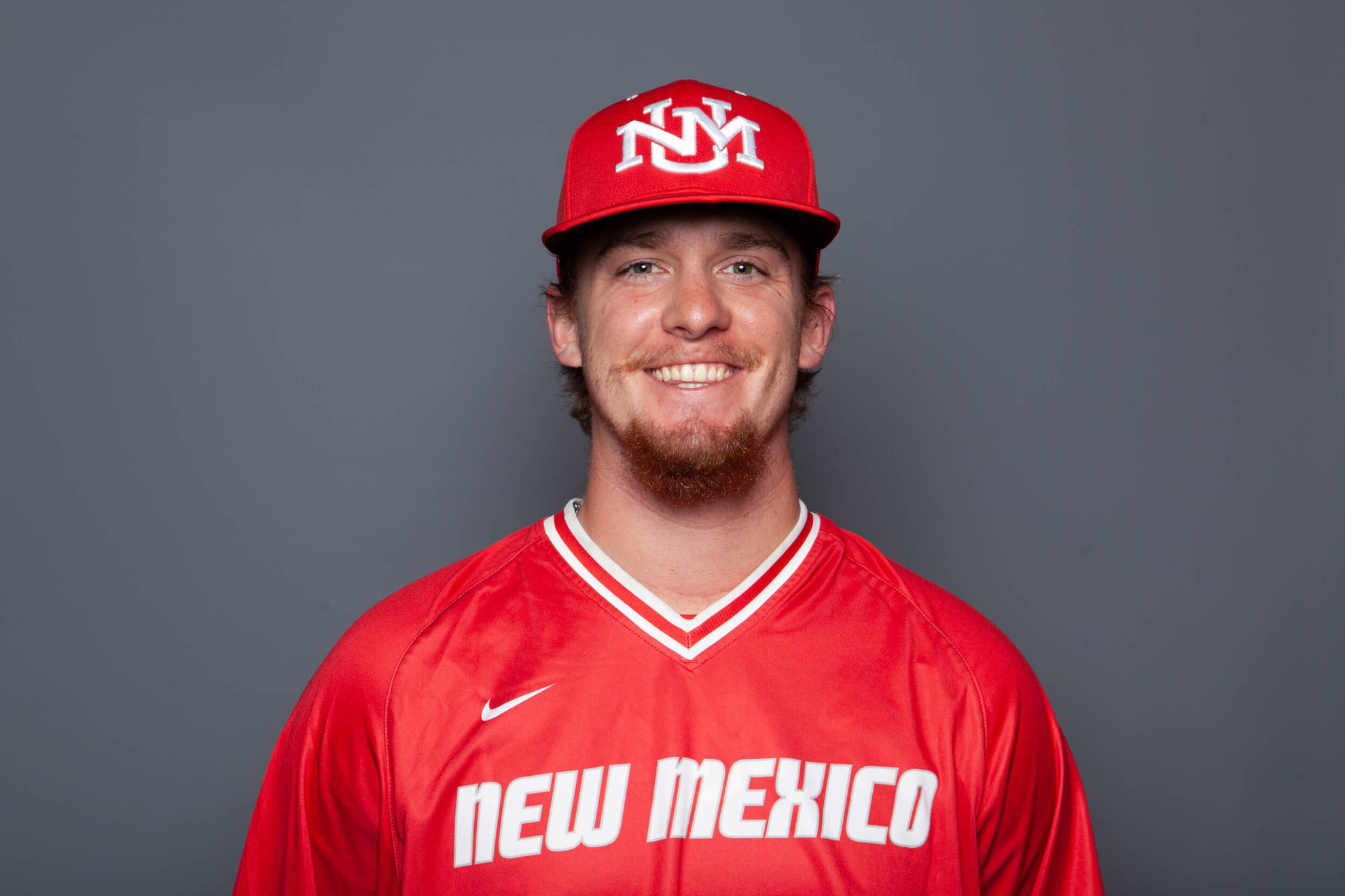Connor Mang - Baseball 2016-17 - New Mexico Lobos - Official Athletics ...