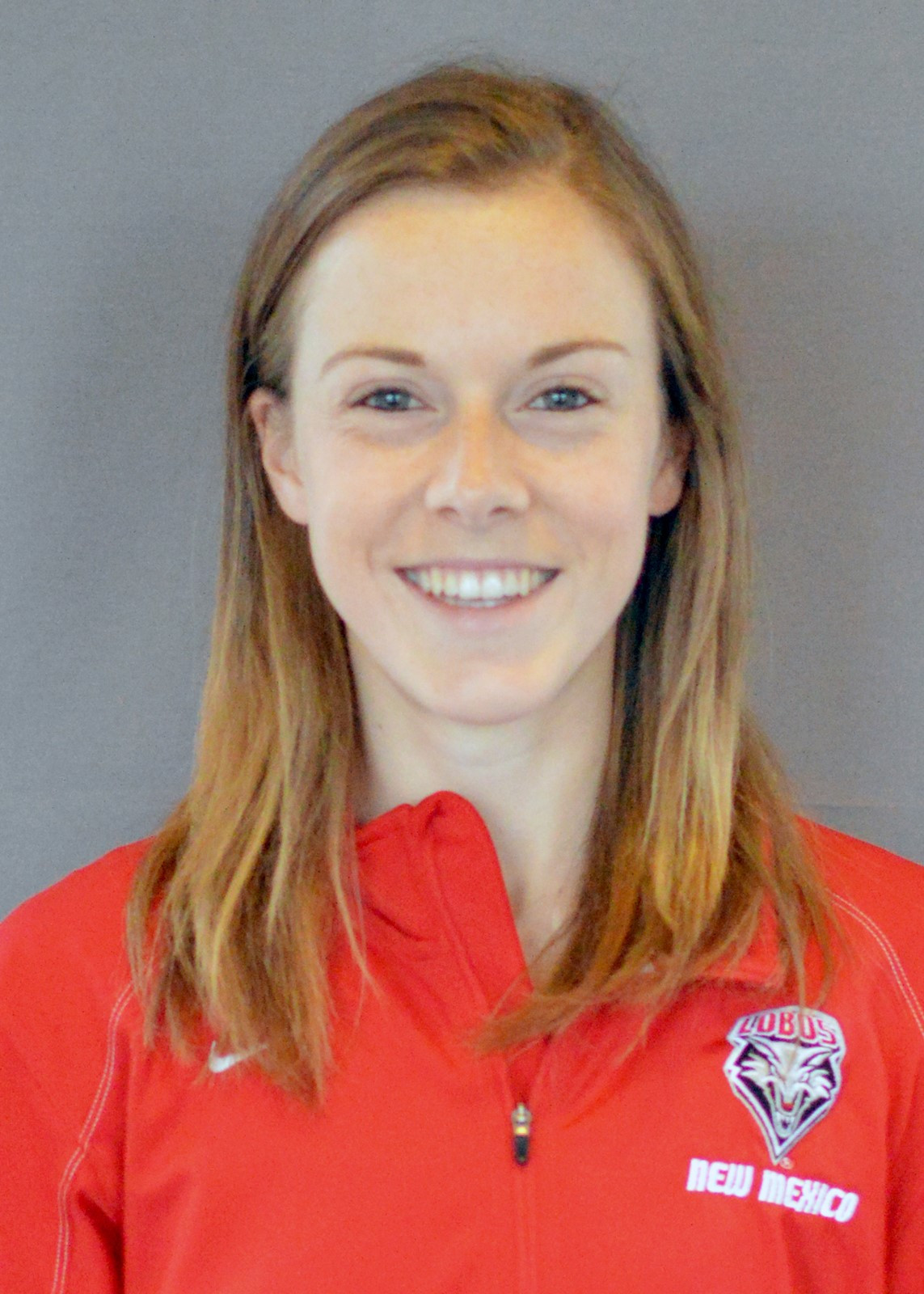 Molly Renfer - Cross Country 2015-16 - New Mexico Lobos - Official ...