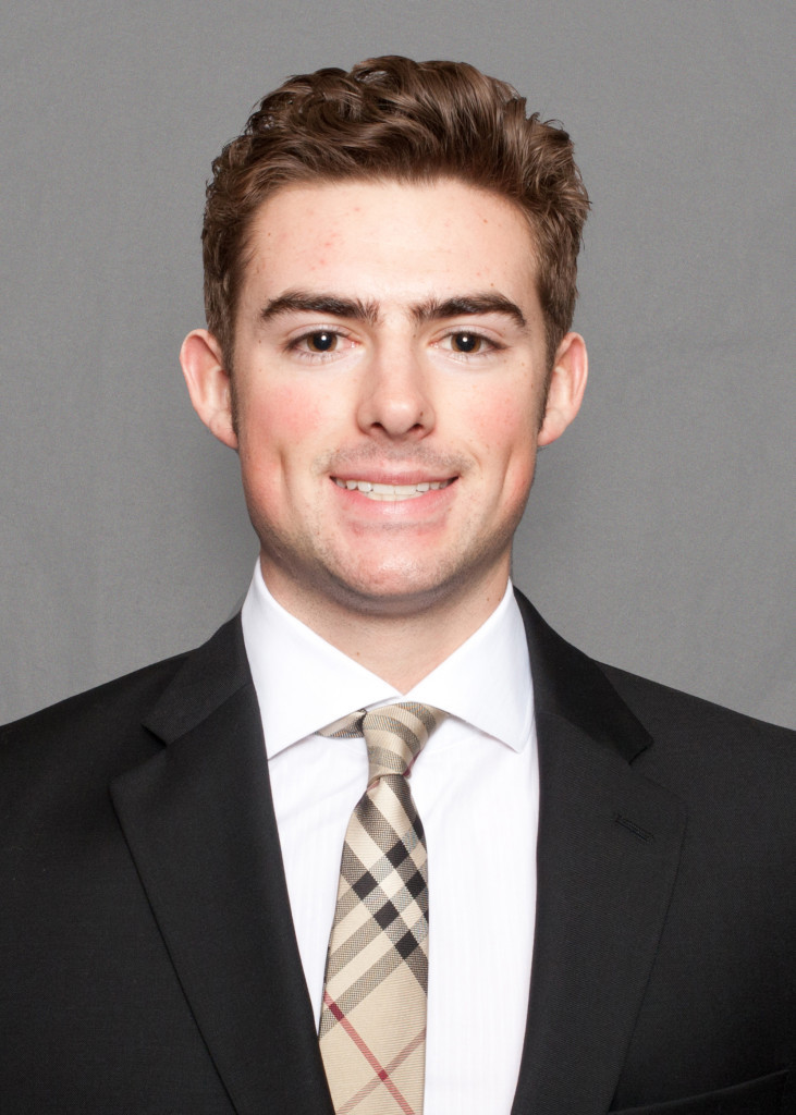 Scottie Graham - Baseball 2014-15 - New Mexico Lobos - Official ...