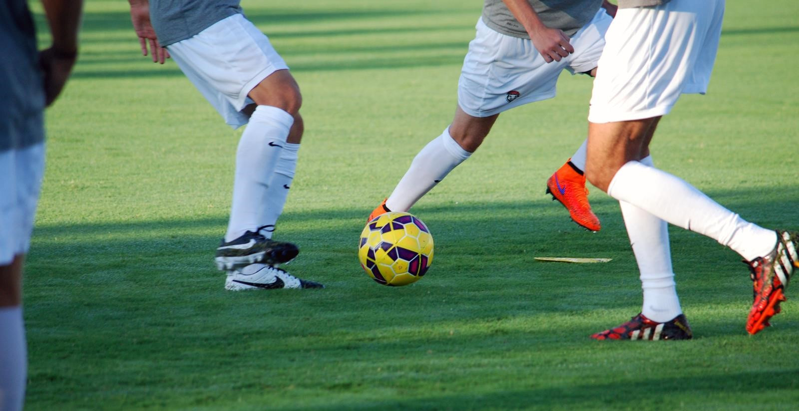 Lobo Recruit Ethan Zubak Signs with L.A. Galaxy - New Mexico Lobos ...
