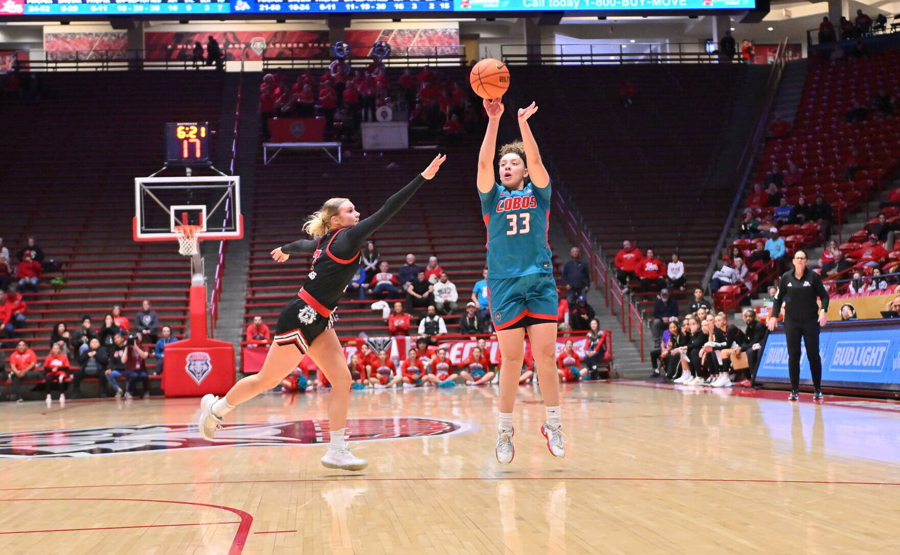 Lobos Face Spartans in San Jose Wednesday - New Mexico Lobos - Official ...