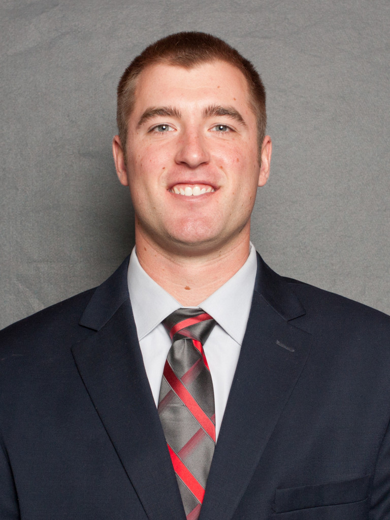 A.J. Carman - Baseball 2013-14 - New Mexico Lobos - Official Athletics ...