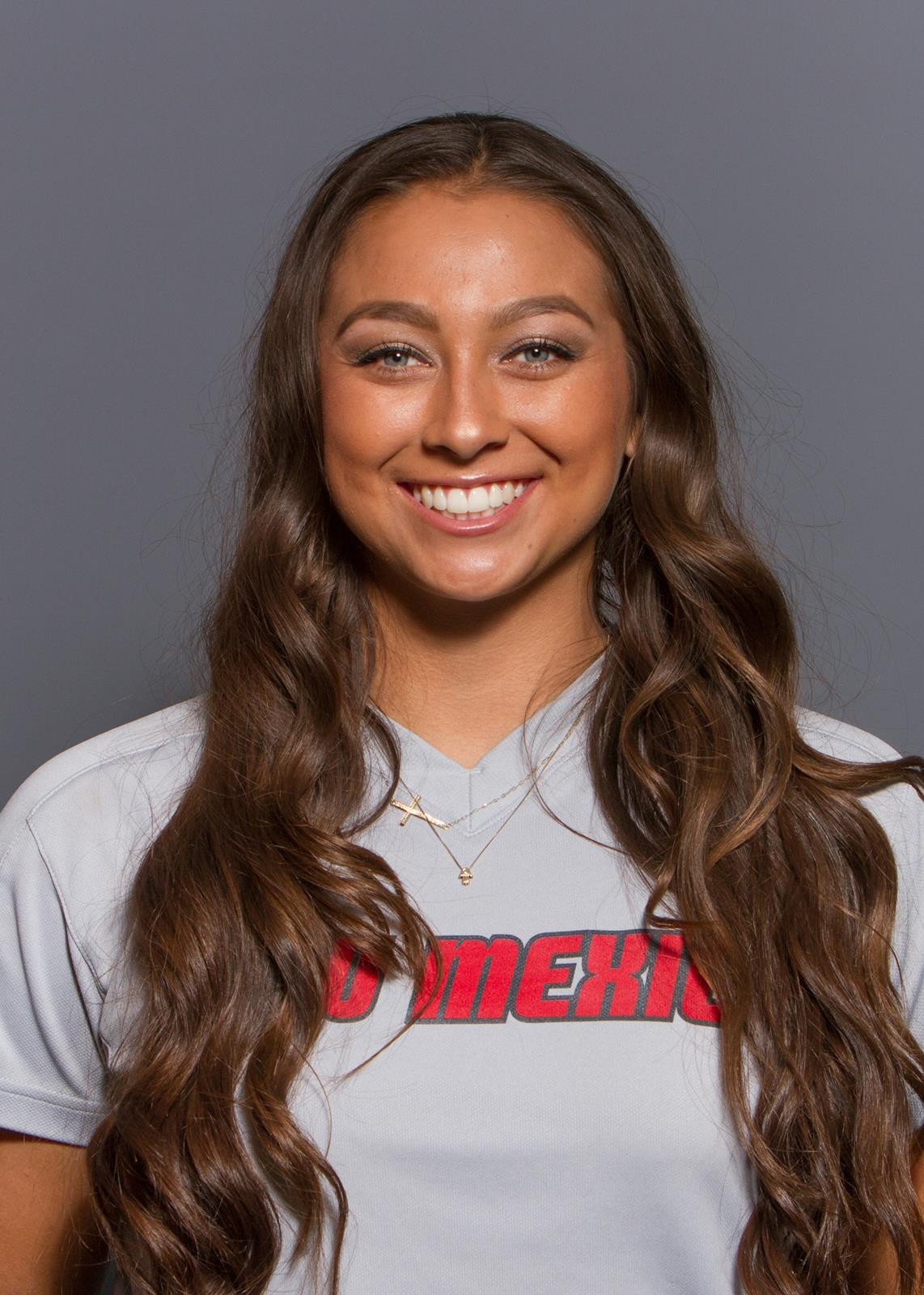 Cheyenne Smith - Softball 2016-17 - New Mexico Lobos - Official ...